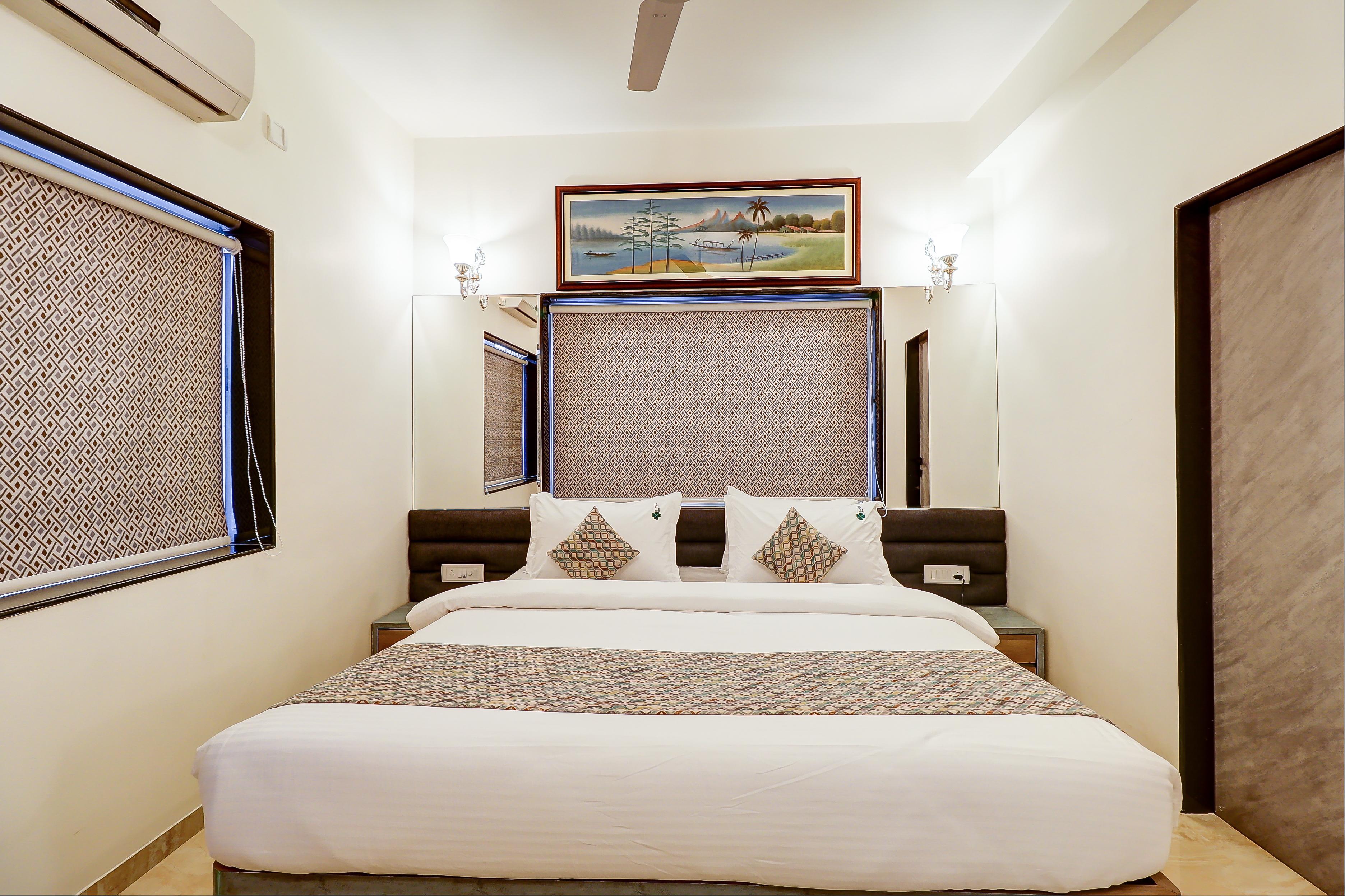 Reviews of Beach Baga Inn - Apart-hotel in Goa