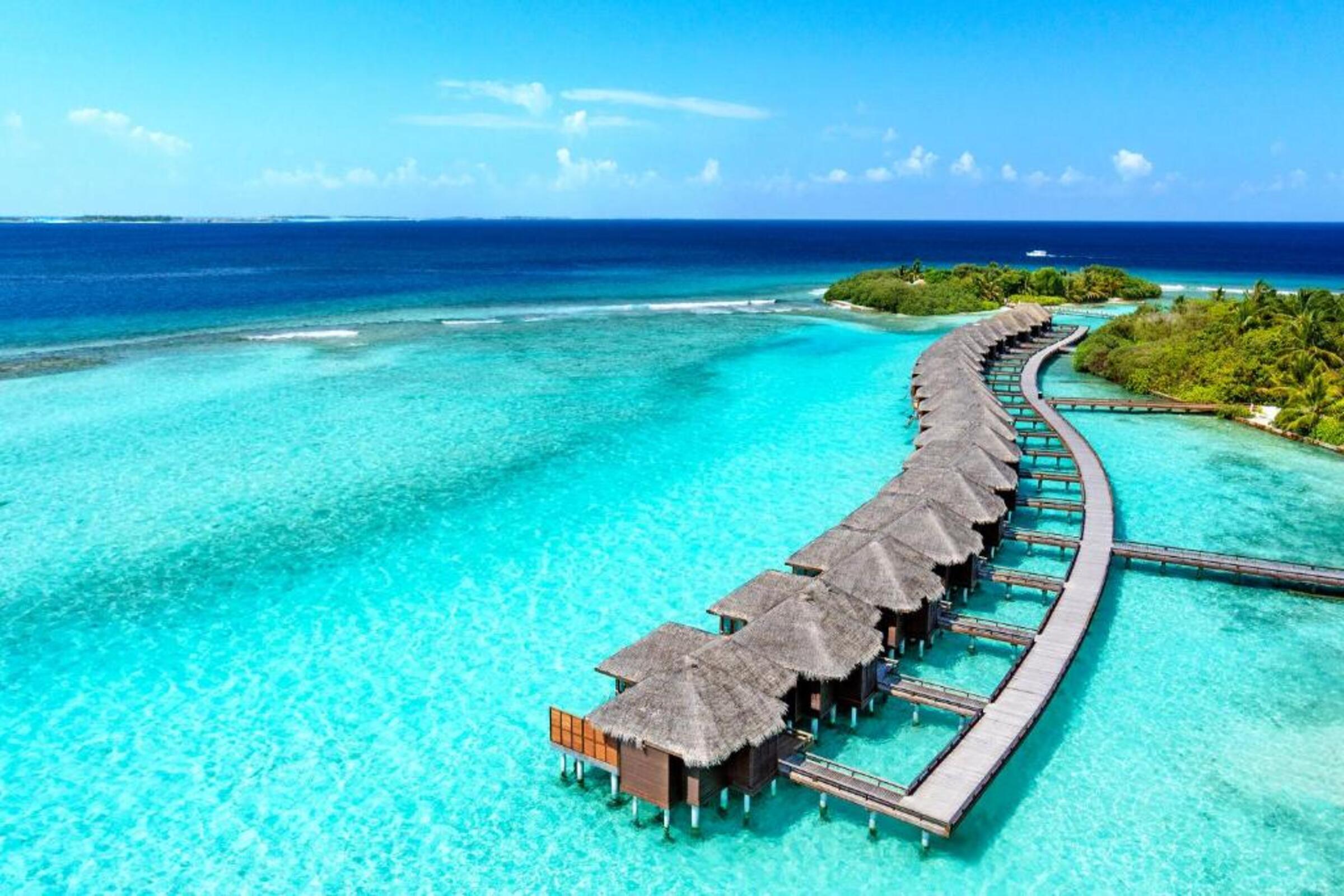 Sheraton Maldives Full Moon Resort & Spa 𝗕𝗢𝗢𝗞 Maldives Resort 𝘄𝗶𝘁𝗵 𝗙𝗥𝗘𝗘 ...