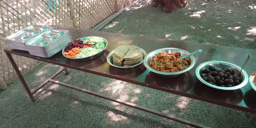 VAN VIHAR THE TREE RESORT 𝗕𝗢𝗢𝗞 Jamnagar ${hd_property_type_token}