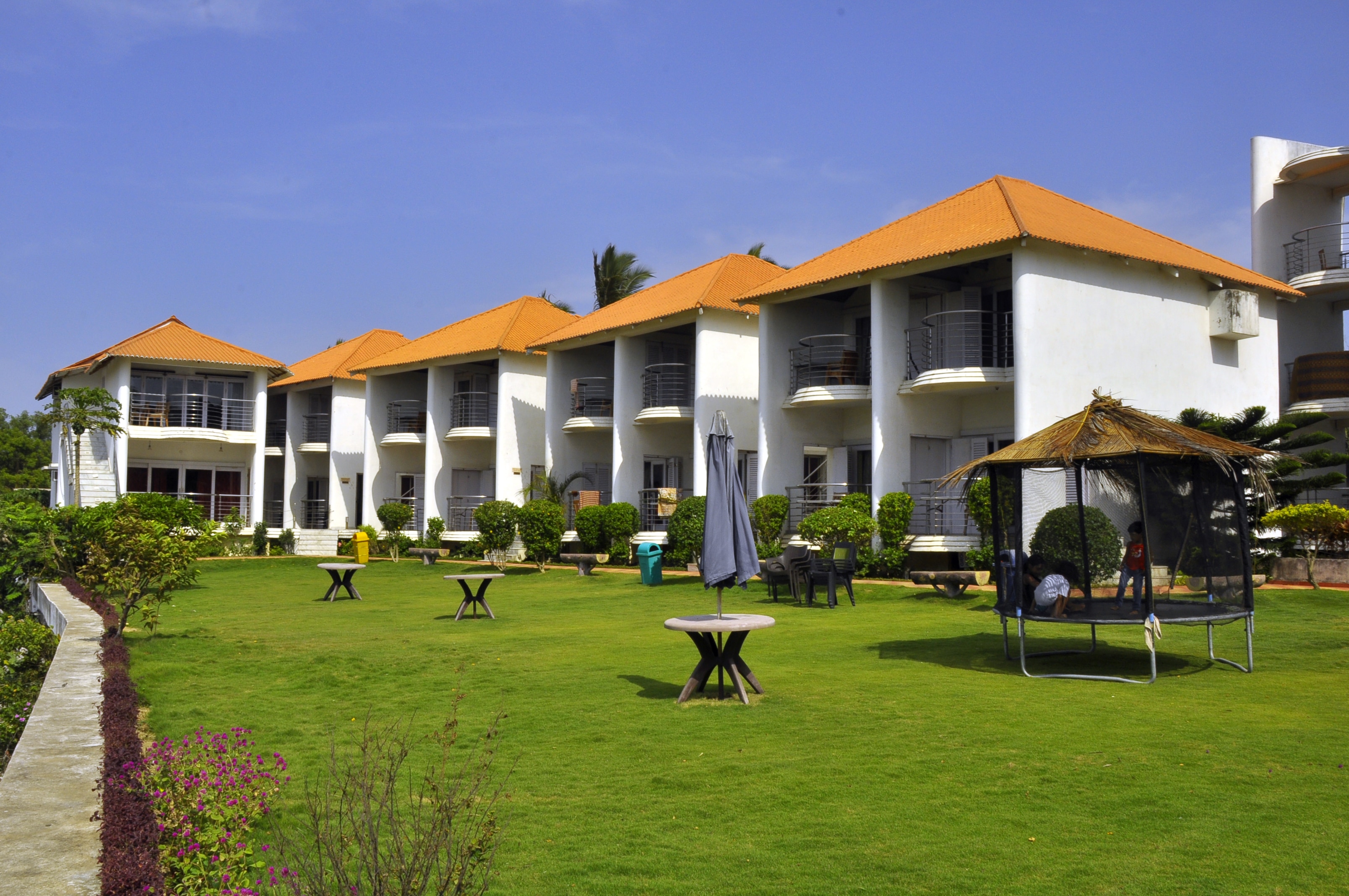 Hotel Seagull Digha - Reviews, Photos & Offer