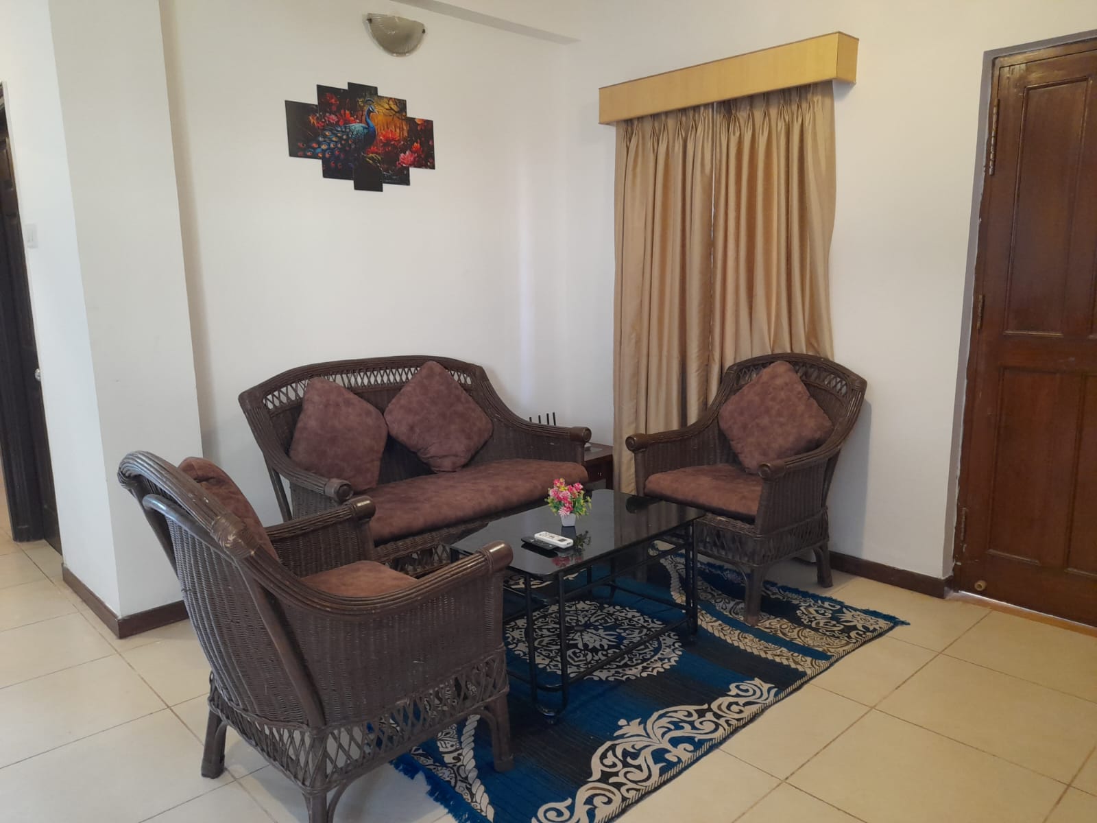 Riverside villa 𝗕𝗢𝗢𝗞 Goa Villa