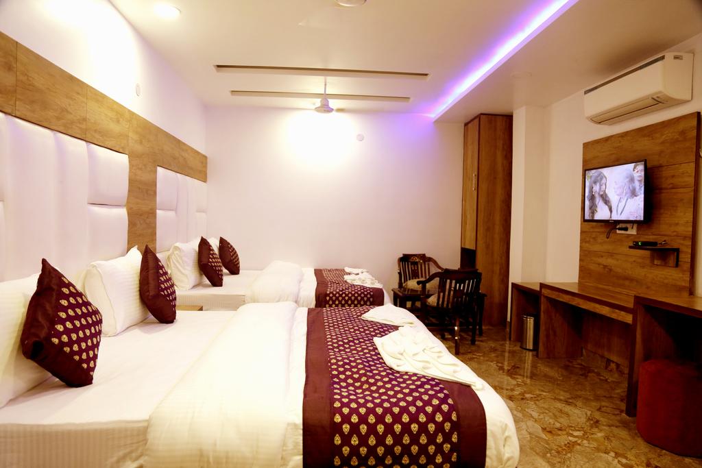 Hotel True Stay @ New Delhi 𝗕𝗢𝗢𝗞 Delhi Hotel