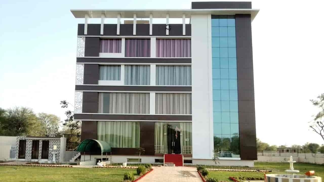 Hotel Dev Resort Sariska - Reviews, Photos & Offer