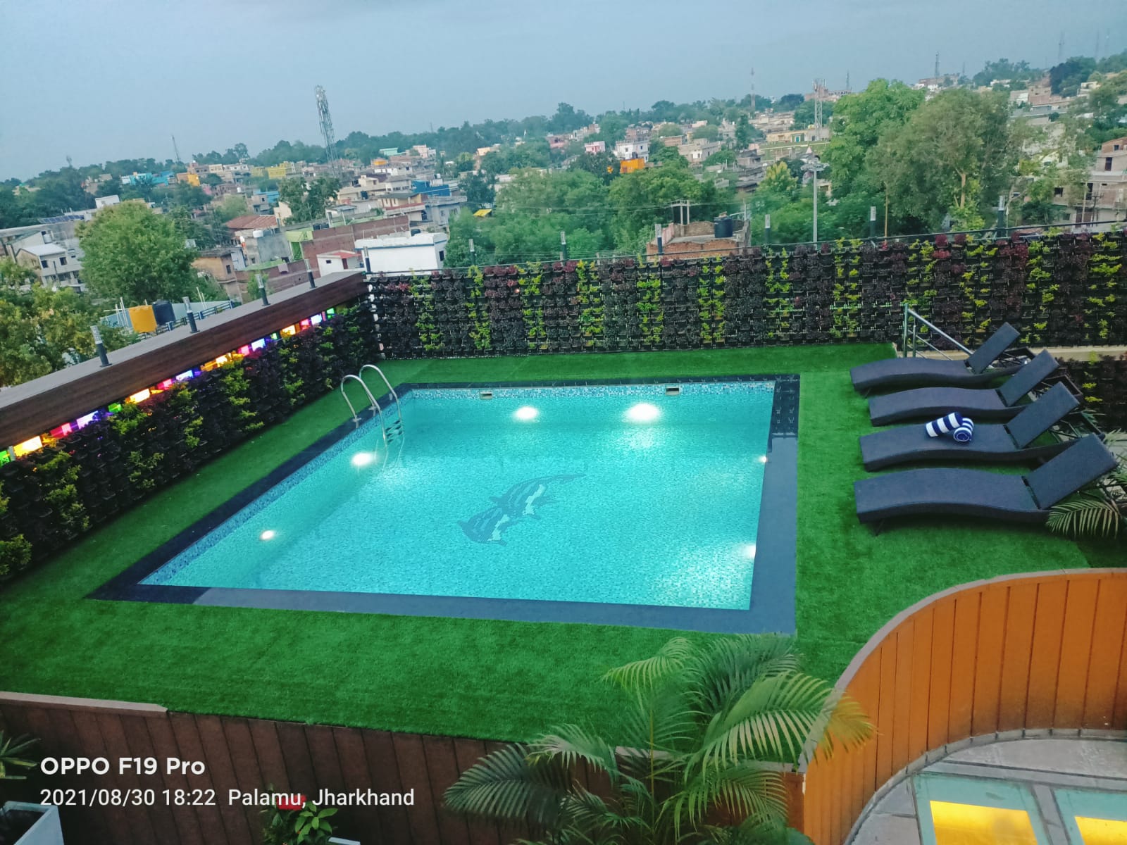 Hotel RDS Daltonganj - Reviews, Photos & Offer