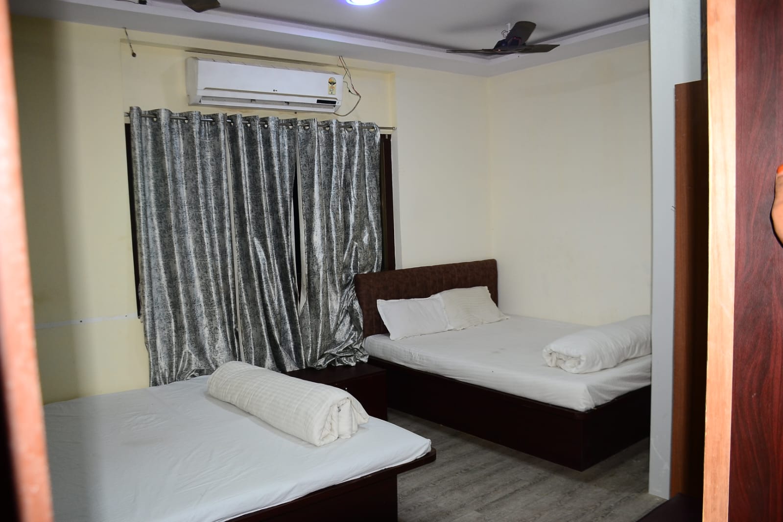 Address of Hotel New Churchgate on Goibibo