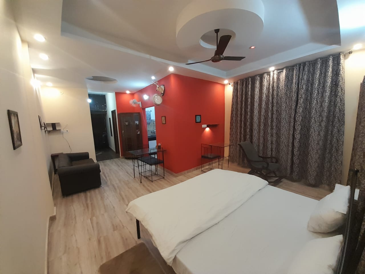 Reviews of Sal Sun Haven - Homestay in Dehradun