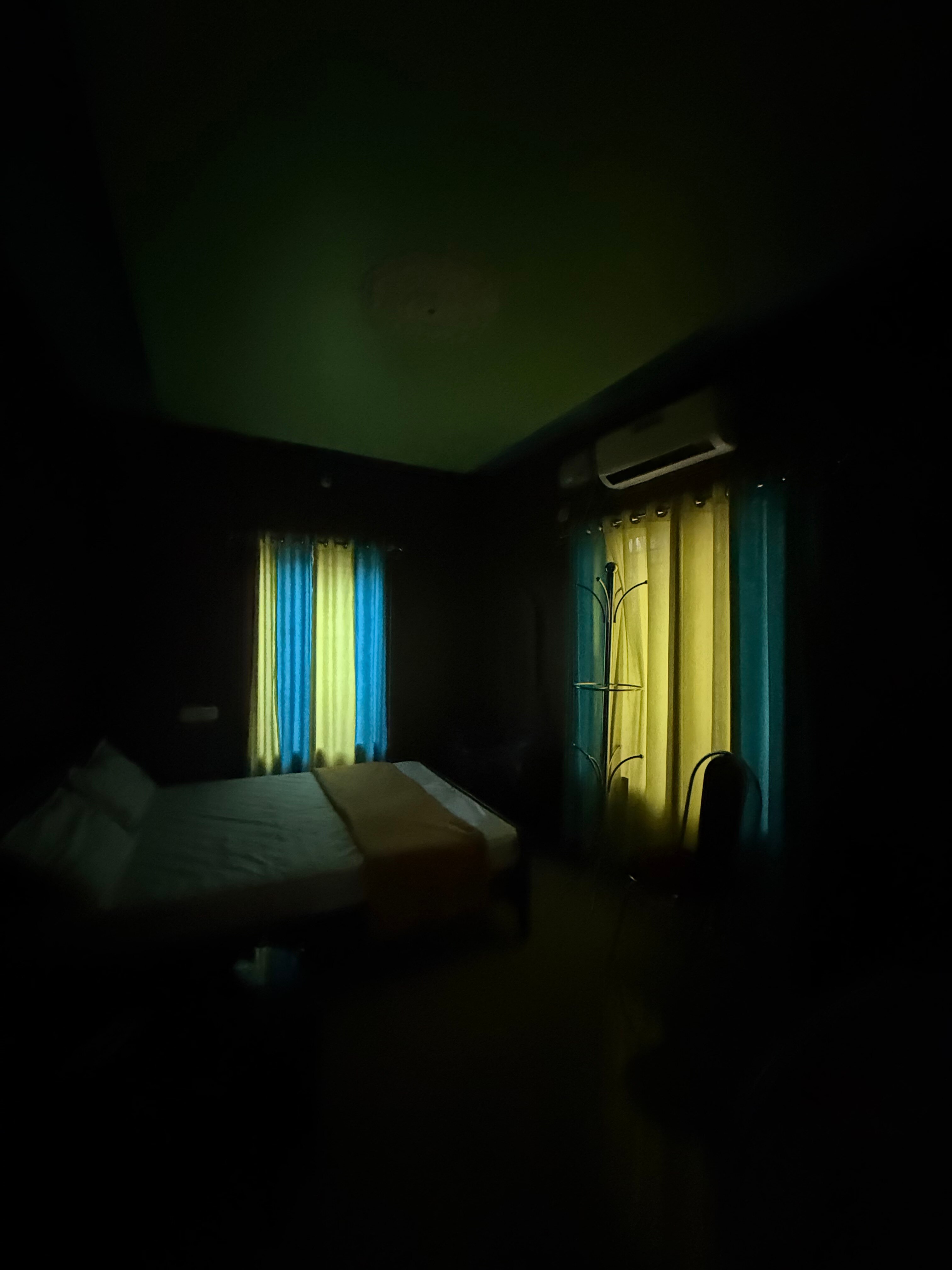 Nima residency 𝗕𝗢𝗢𝗞 Kollam Homestay