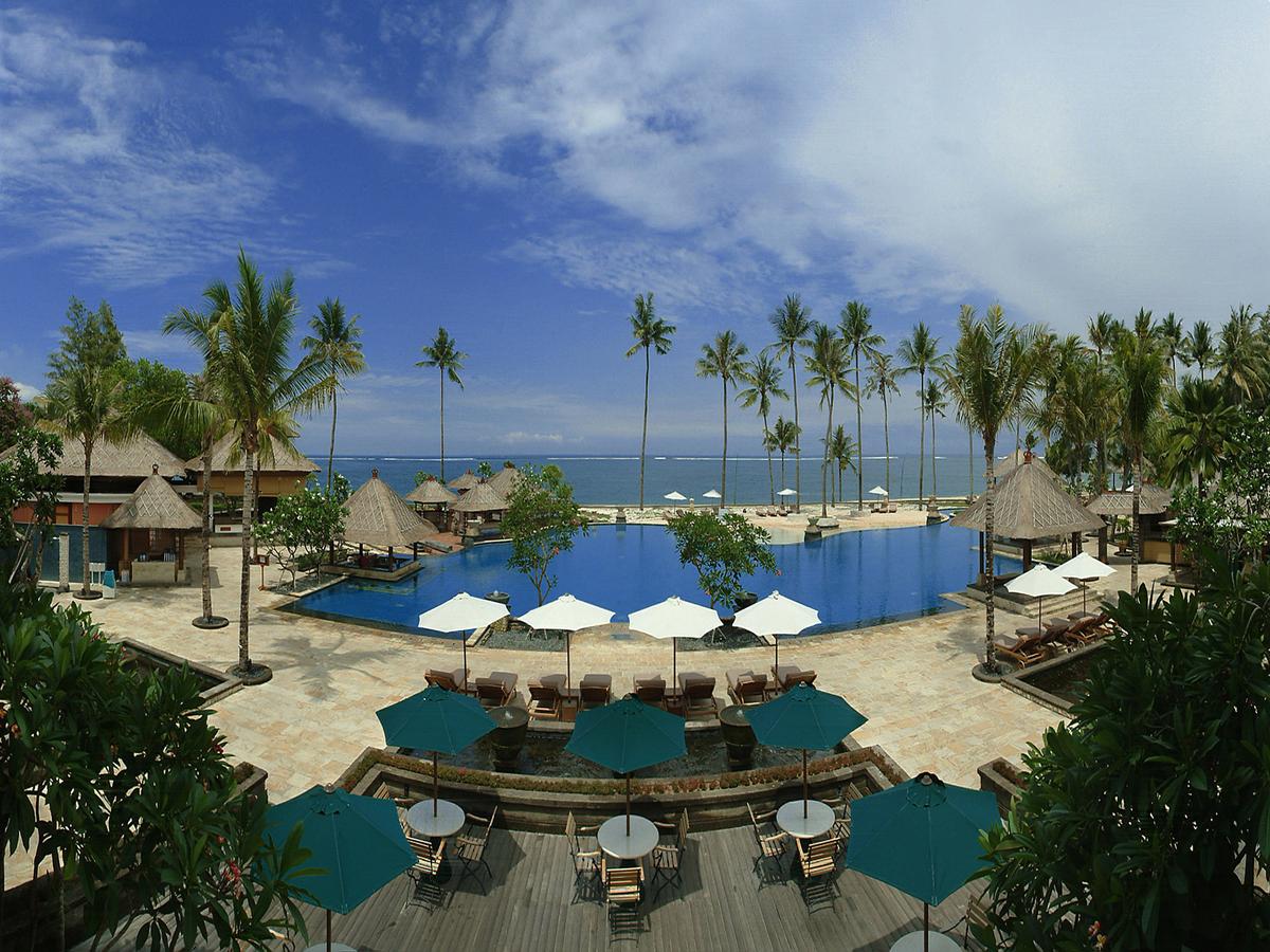 The Patra Bali Resort & Villas Bali - Reviews, Photos & Offer