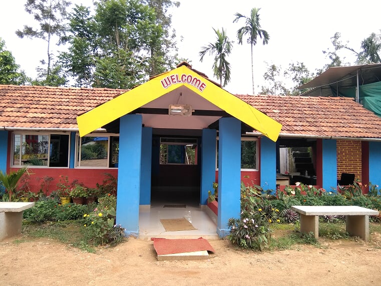 Address of TripThrill Dynasty Homes - Cottage in Coorg