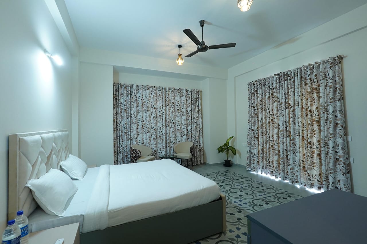 3bhk villa In Arpora 𝗕𝗢𝗢𝗞 Goa Villa