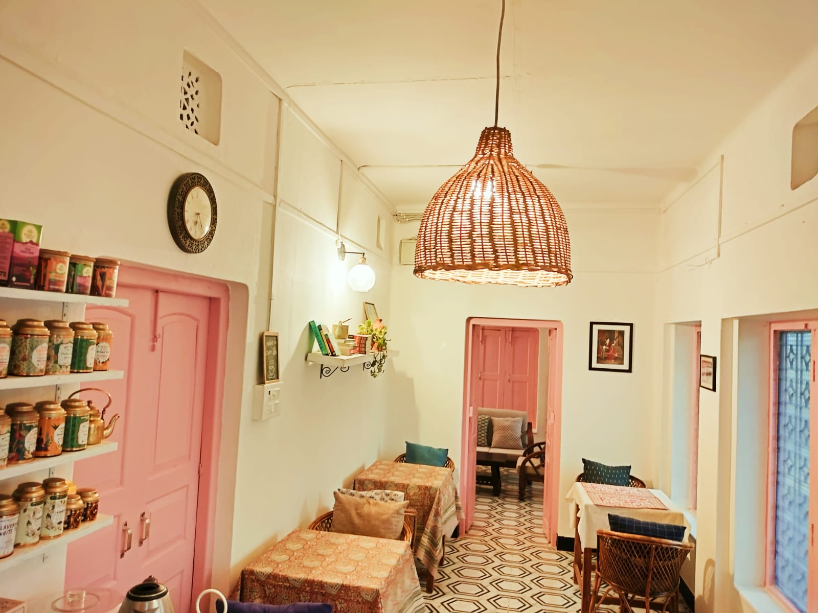 Rooms of Nilay House Varanasi | 50 mts from Assi Ghat - Varanasi Hotel ...