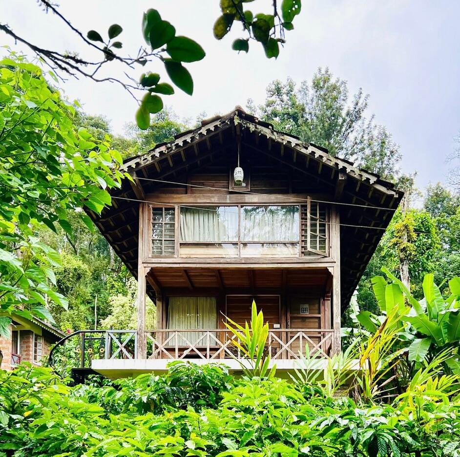 Forest Flower Homestay | Rooms & Caretaker Coorg - Reviews, Photos & Offer