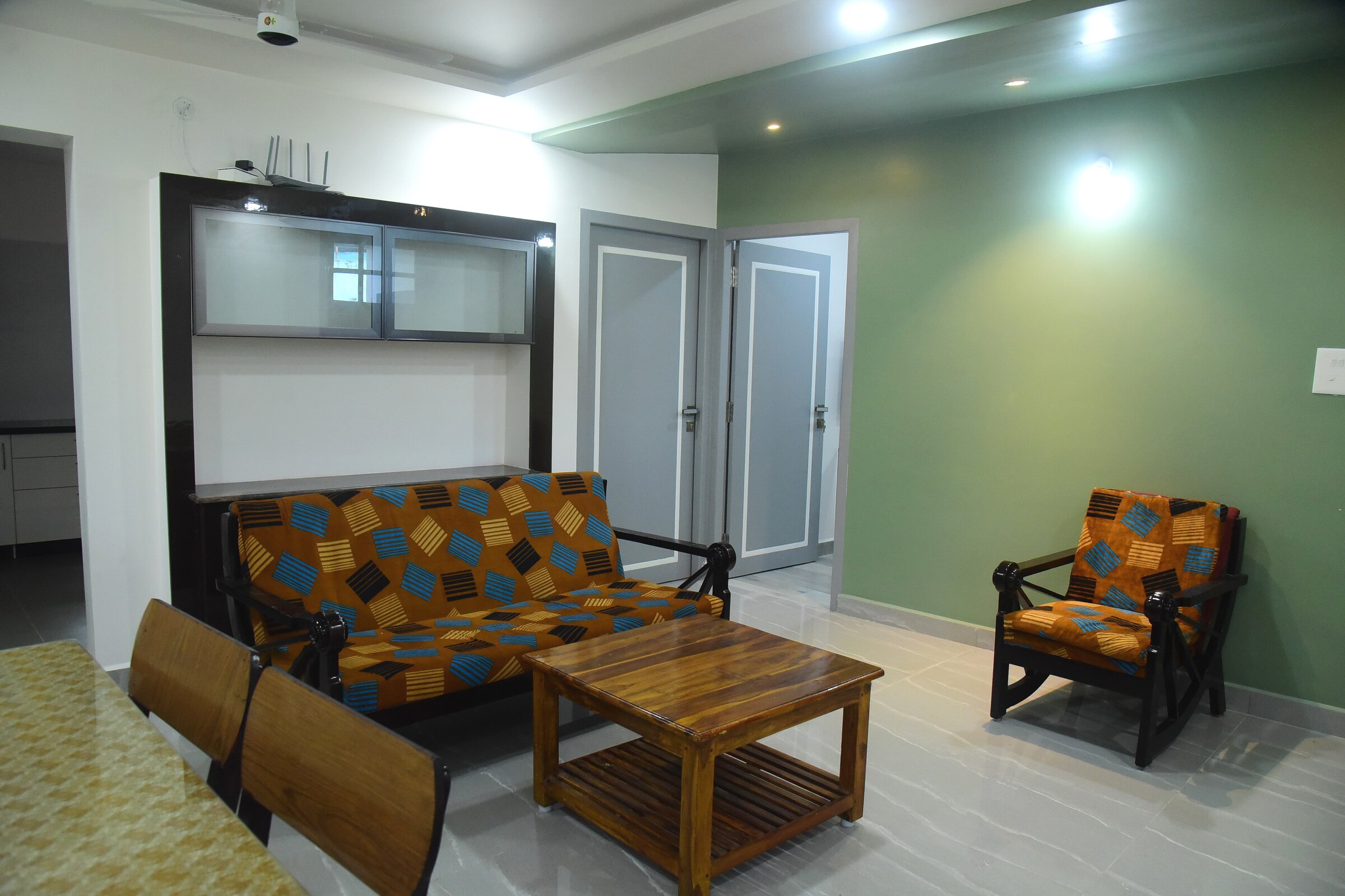 Keychain Homestay Luxurious 3BHK at Cuddalore 𝗕𝗢𝗢𝗞 Cuddalore Homestay