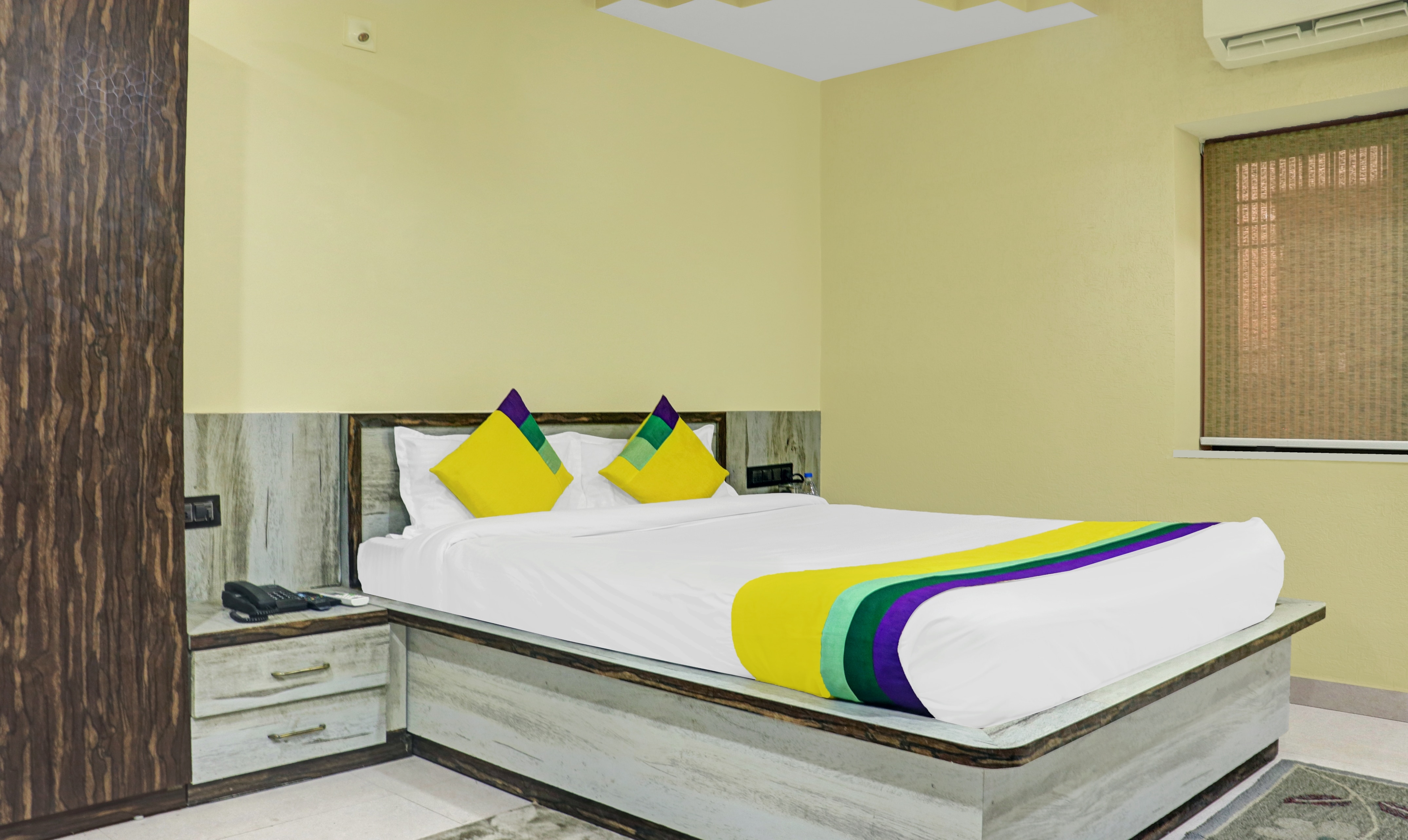 Itsy Hotels Cradle Regency Ranchi - Reviews, Photos & Offer
