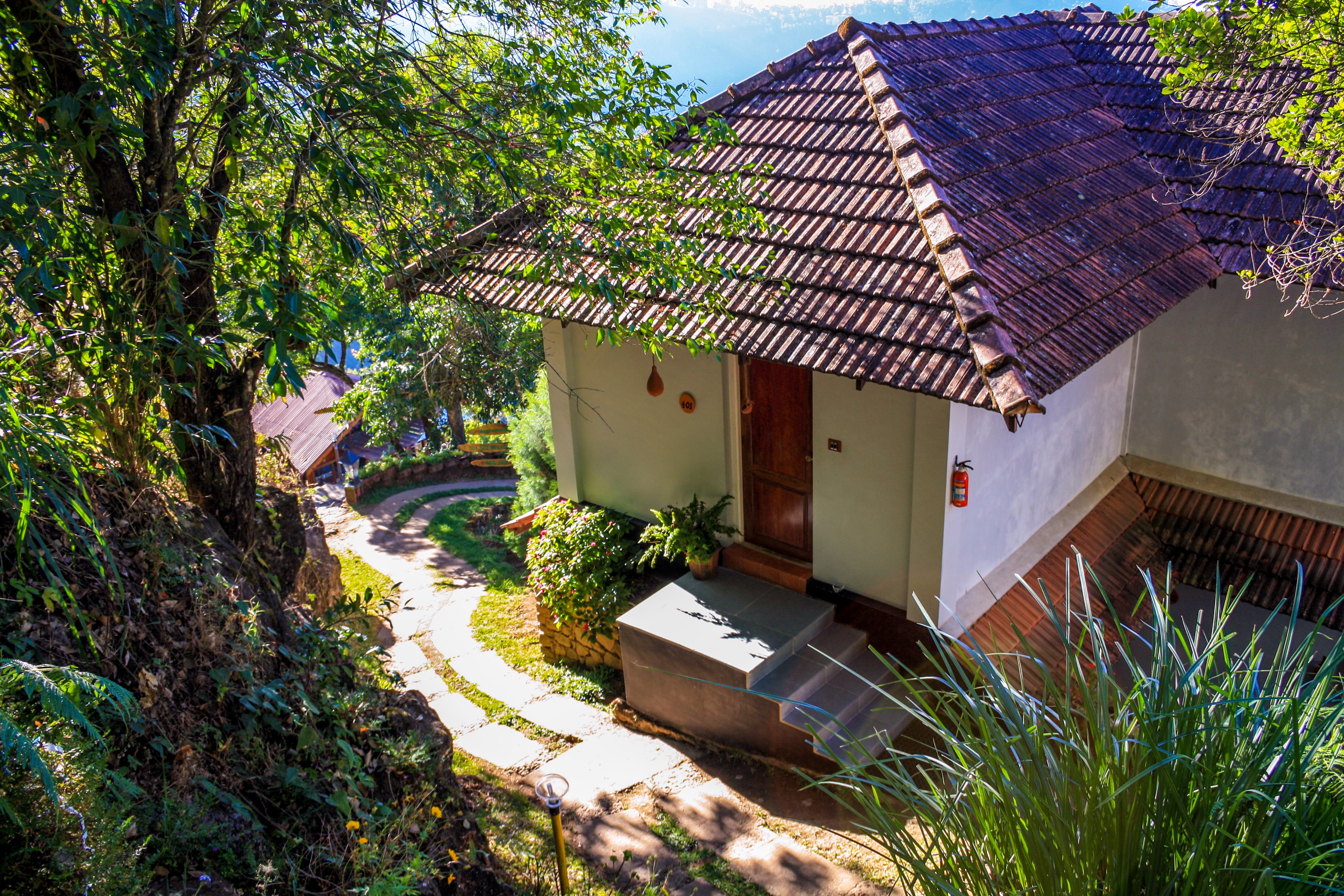 Ambady Estate Munnar - INR 1417.0 OFF ( ̶7̶5̶0̶0̶ ) Resort HD Photos ...