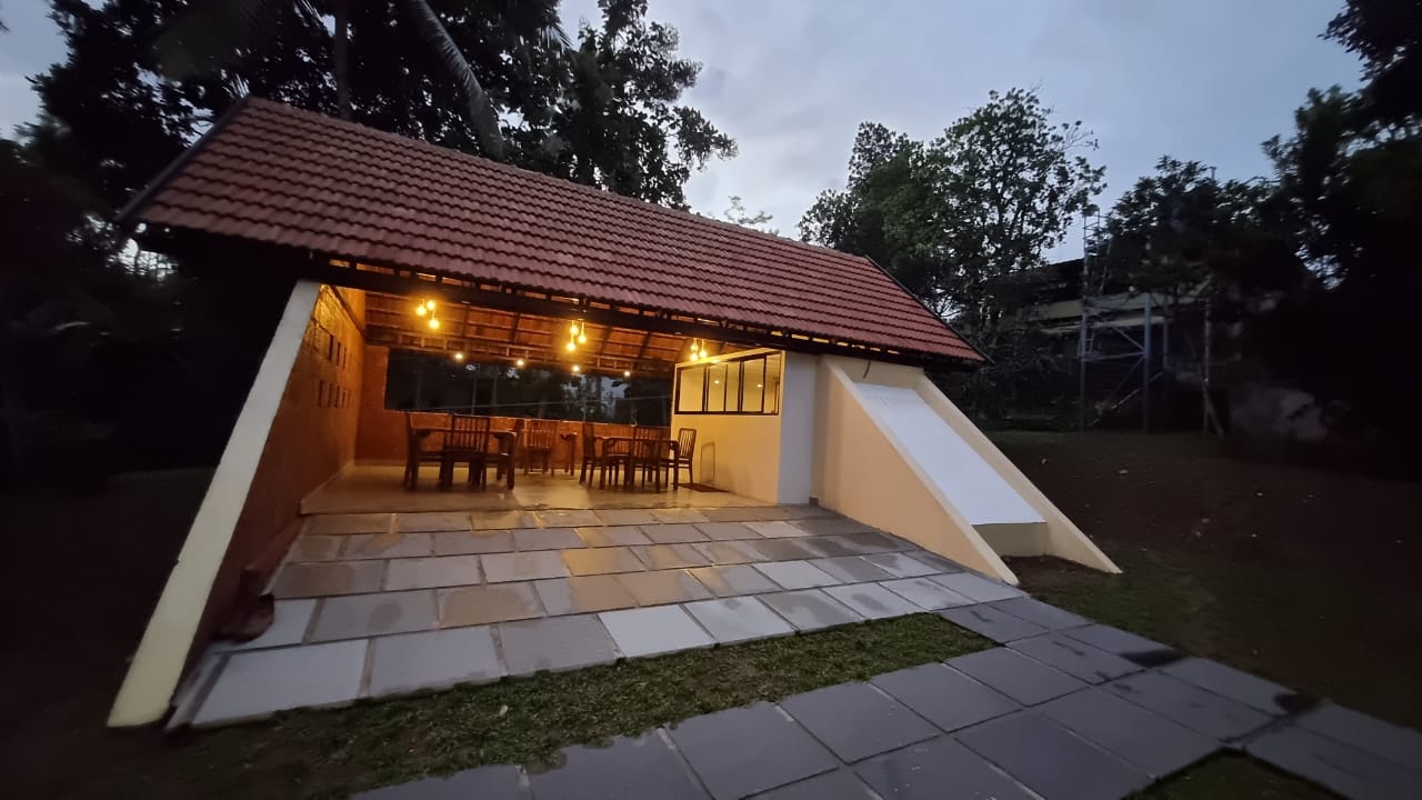 WAYN ROOTS Resort Wayanad - Reviews, Photos & Offer