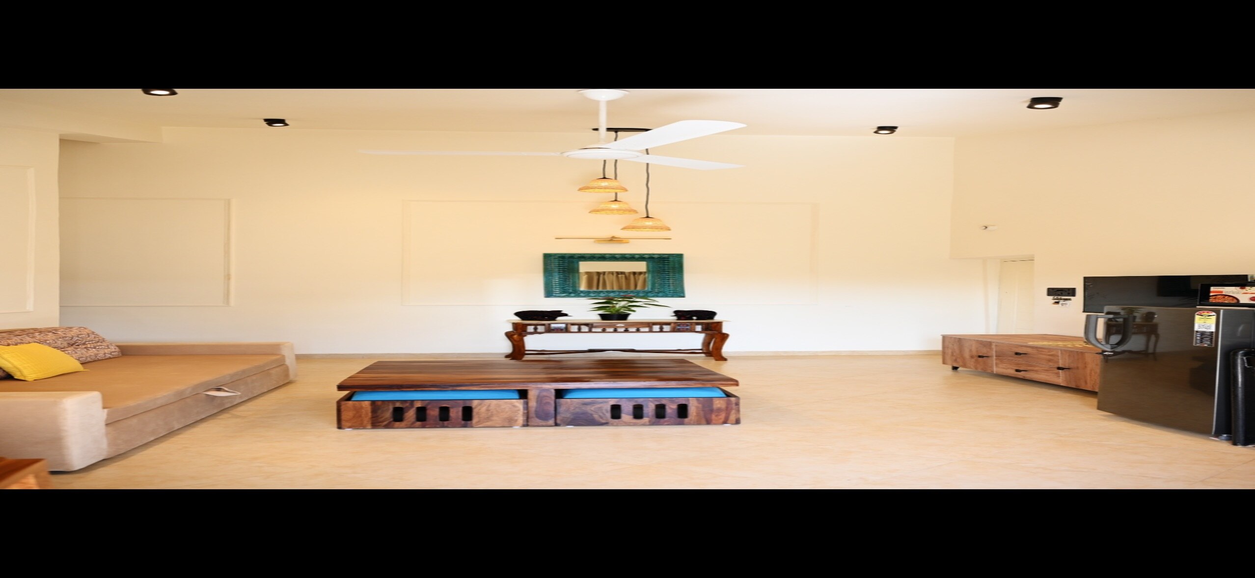 Savera Homes and Villas 𝗕𝗢𝗢𝗞 Goa Apartment