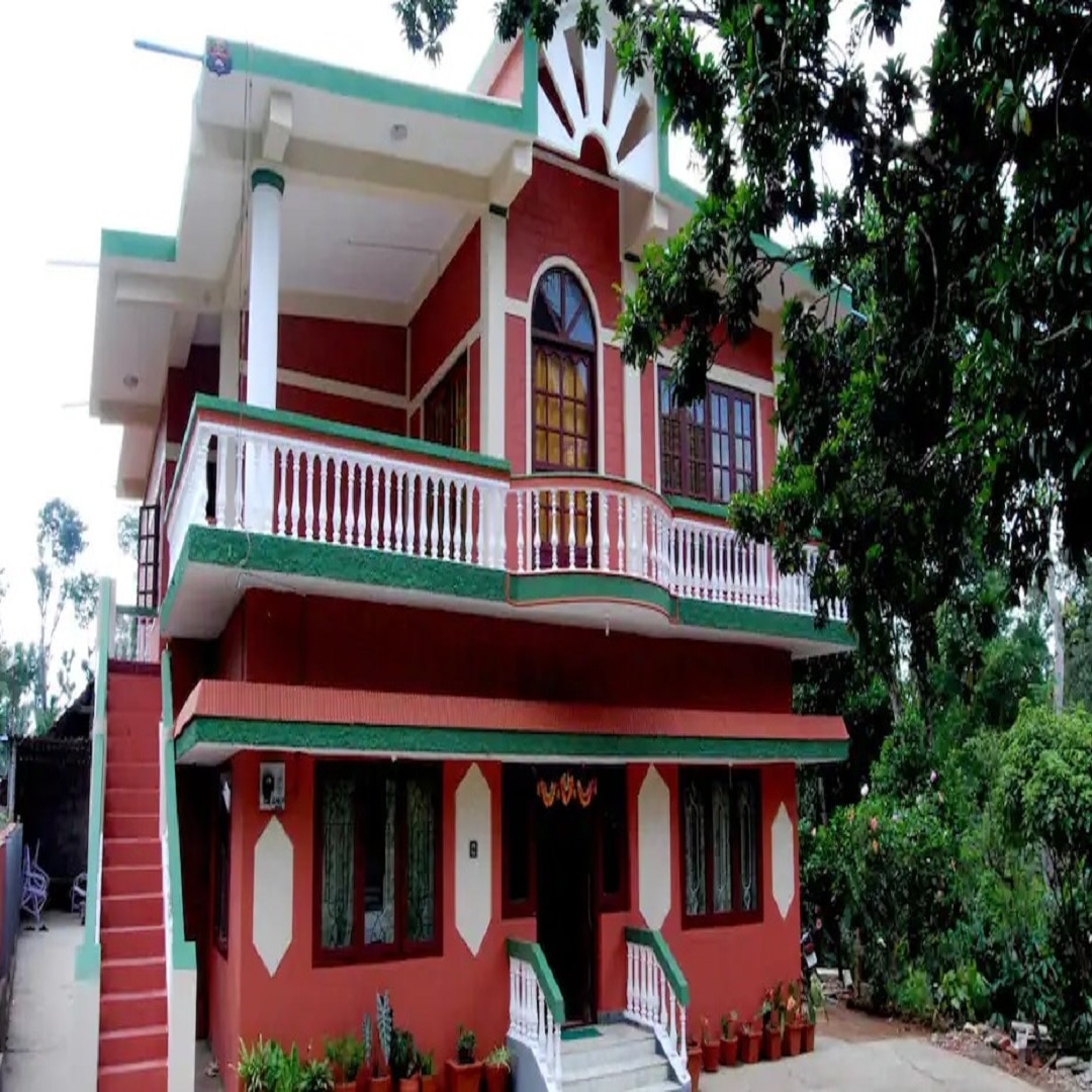 Book the Tour Lodge Guruvayur - Reviews, Photos & Offer