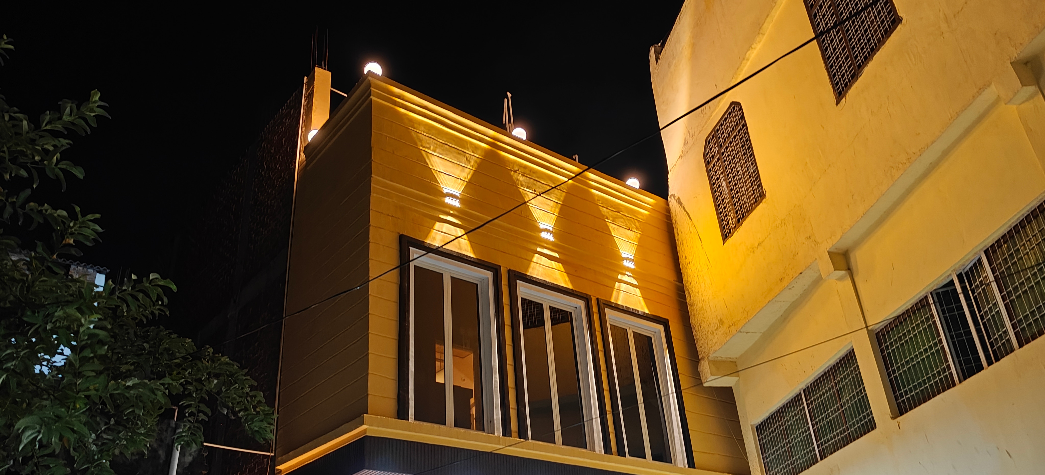 Hotel Mashaal -: a light lit by Vidhata Jhansi - Reviews, Photos & Offer