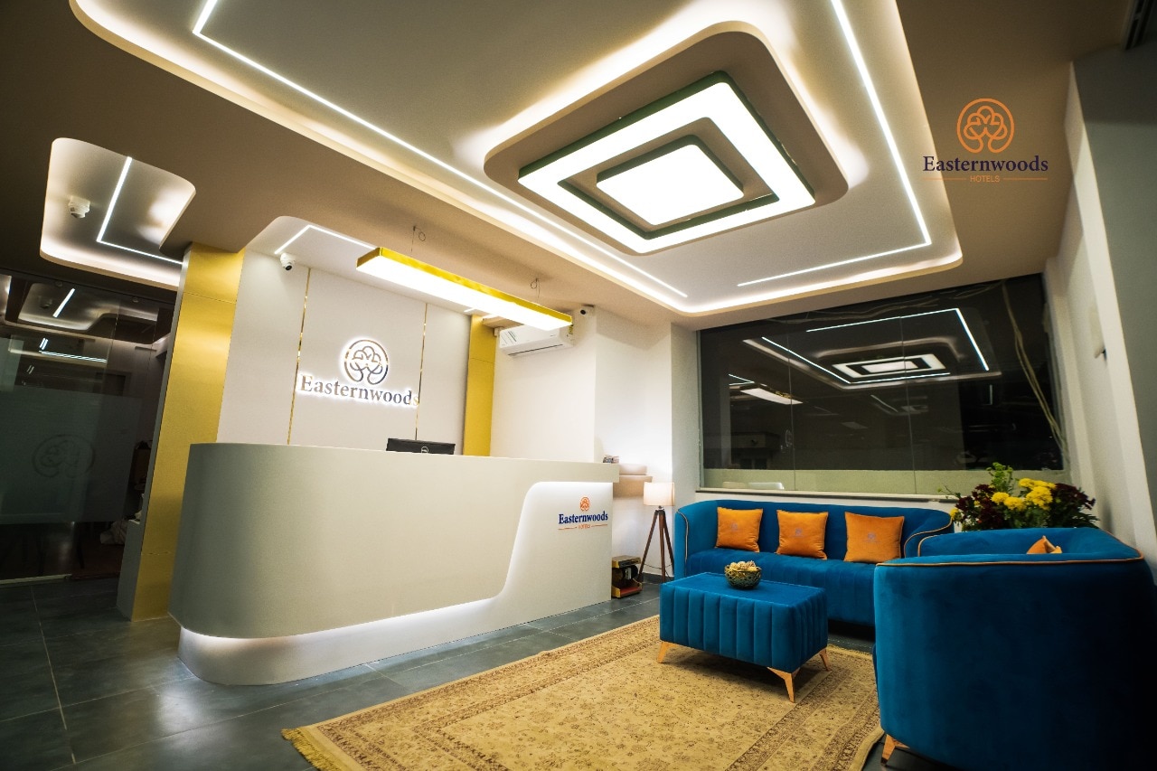 Easternwoods Hotel Bangalore - Reviews, Photos & Offer
