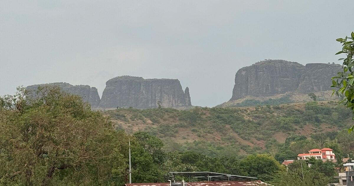 Rooms of Chandrala Sadan - Trimbak Hotel on Goibibo