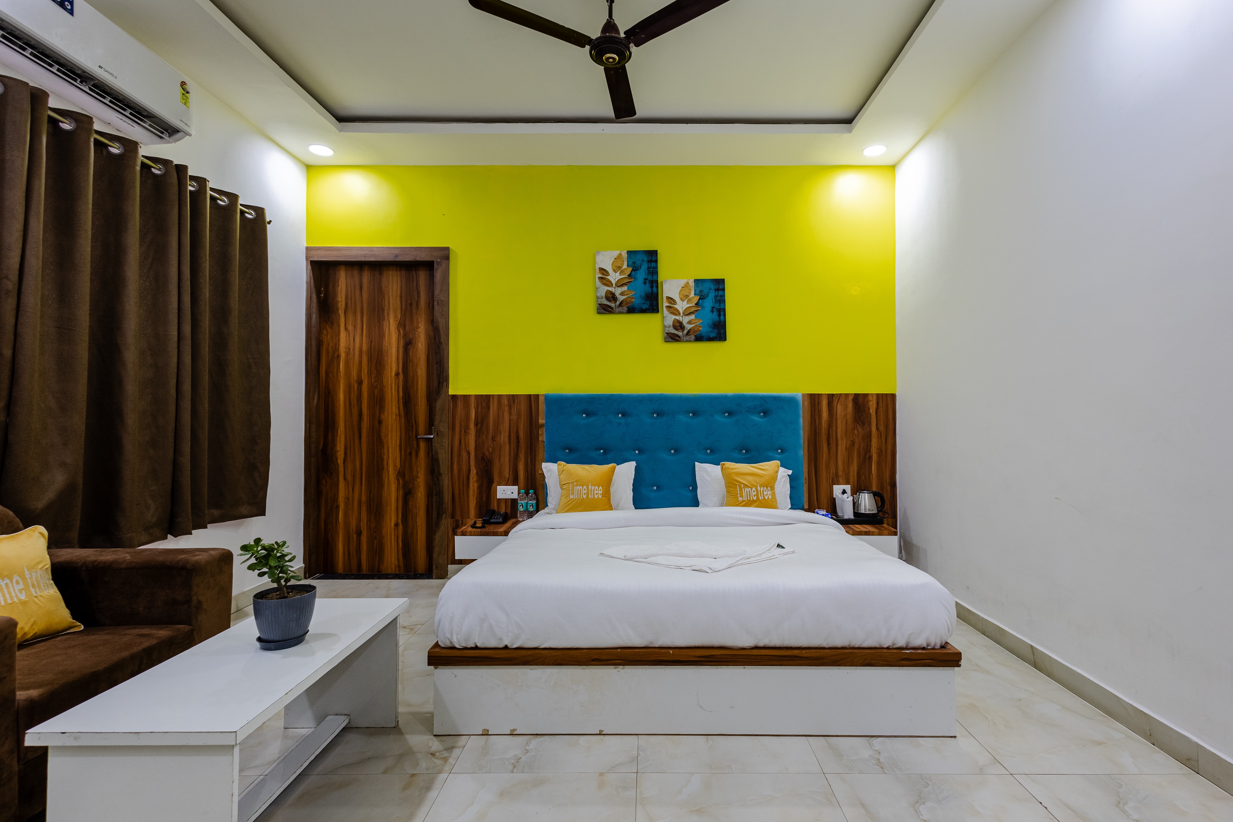 Brij Royal Heritage Hotel Vrindavan - Reviews, Photos & Offer