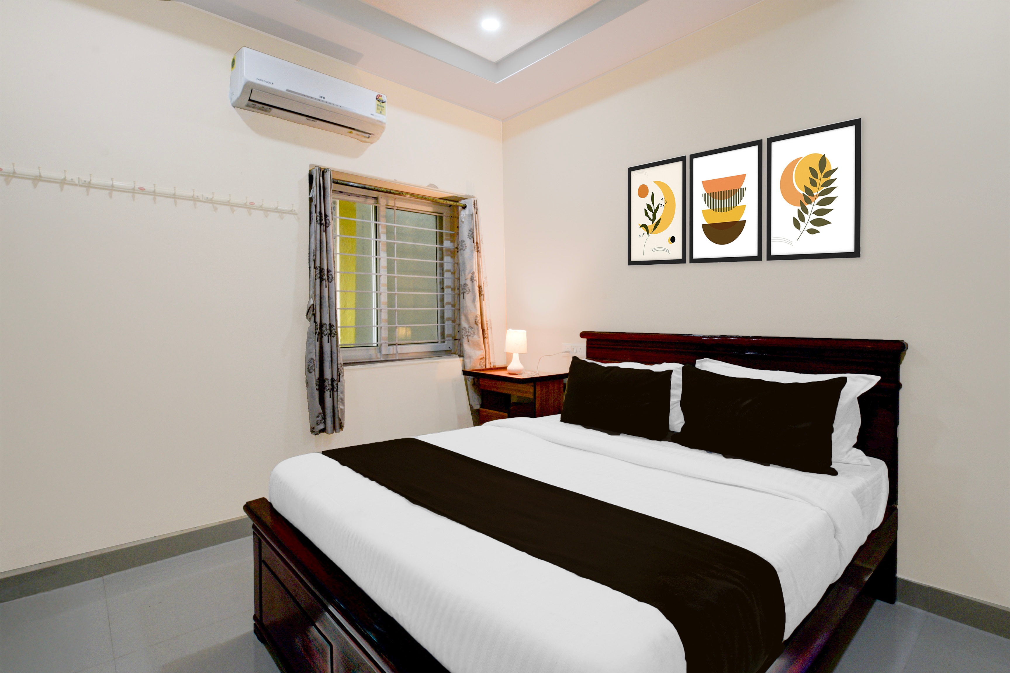 Hotel O by OYO PVR 𝗕𝗢𝗢𝗞 Ibrahimpatnam Hotel
