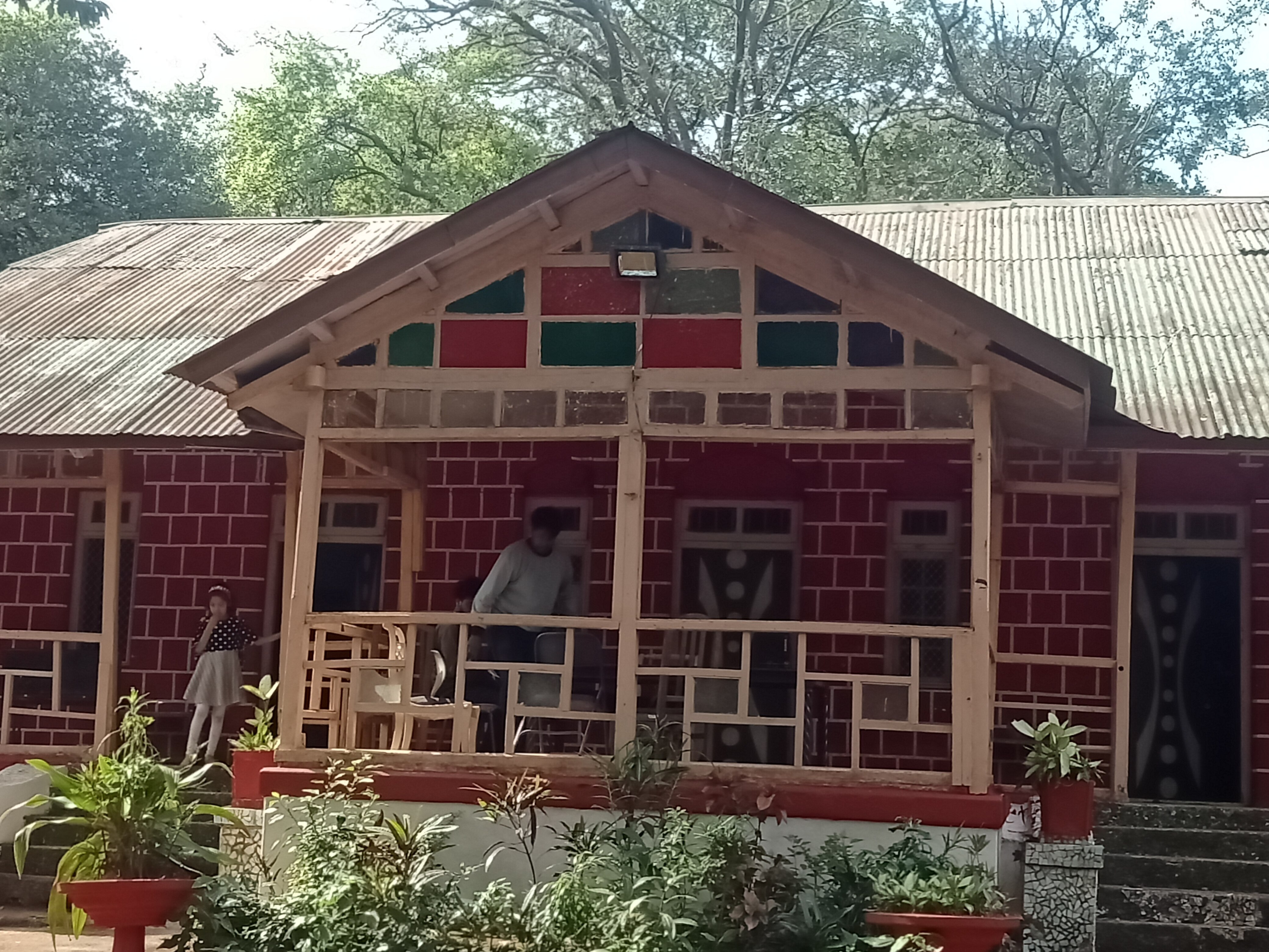 Gulshan Heritage Cottage (Deluxe Room) 𝗕𝗢𝗢𝗞 Matheran Cottage