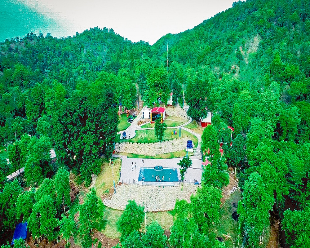 THE ETERNITY RESORTS Ramgarh - Reviews, Photos & Offer