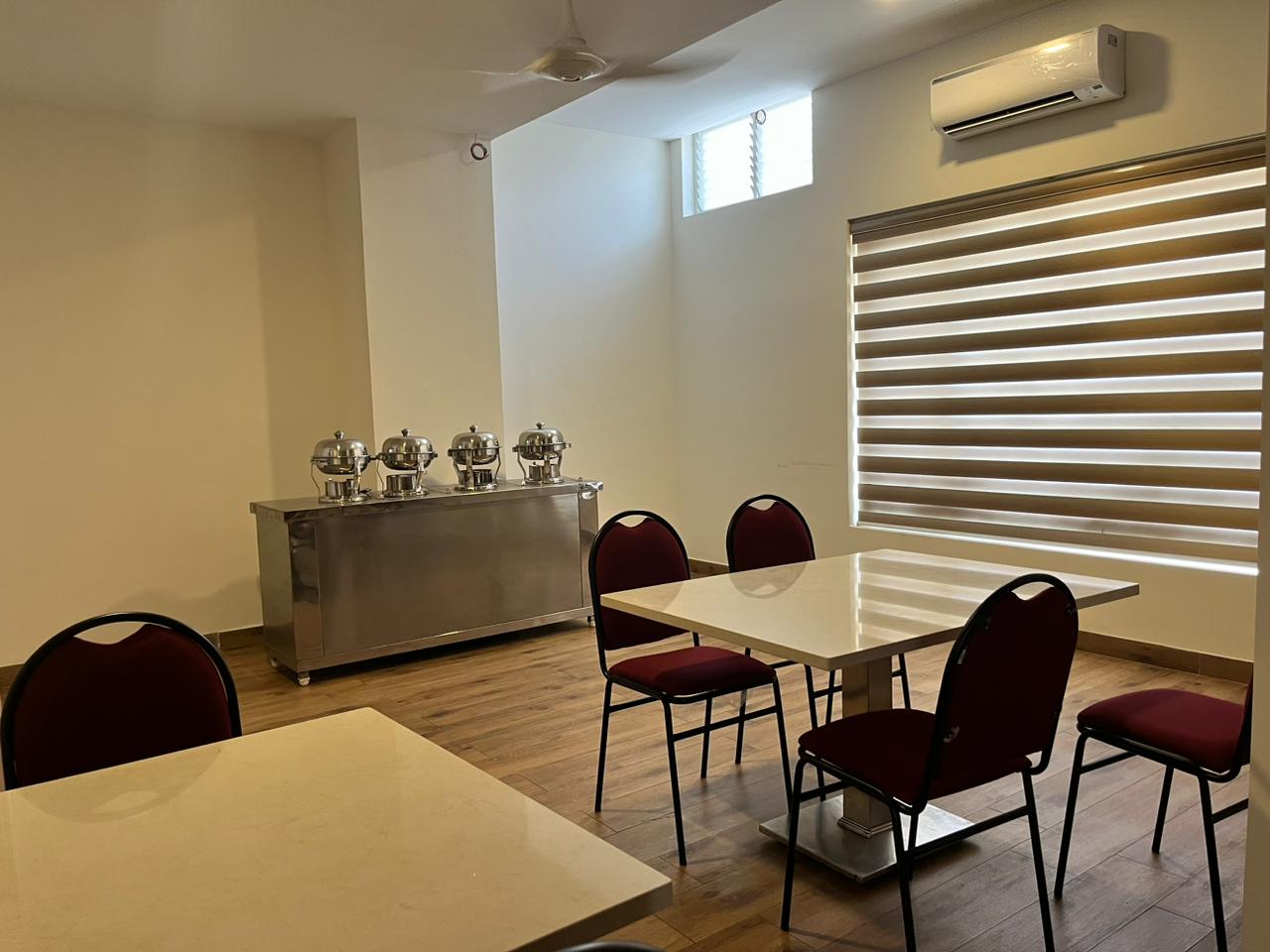 Hotel Le Bond Karur - Reviews, Photos & Offer