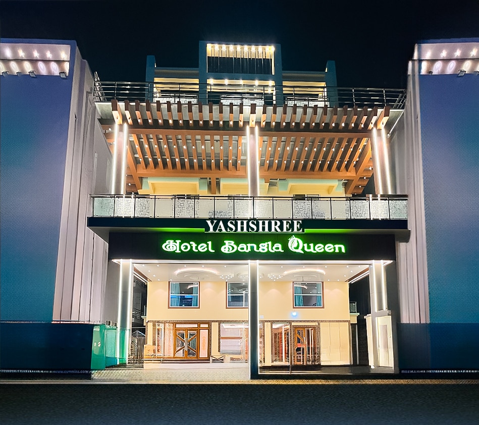 YASHSHREE BANGLA QUEEN 𝗕𝗢𝗢𝗞 Digha Hotel