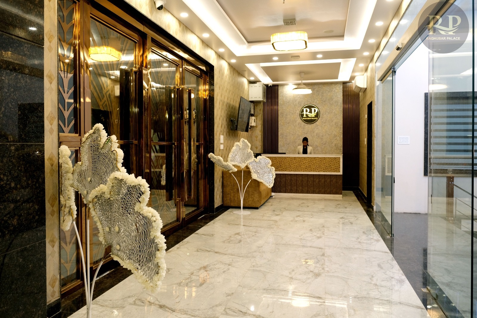 RAGHUBAR PALACE Lucknow - Reviews, Photos & Offer