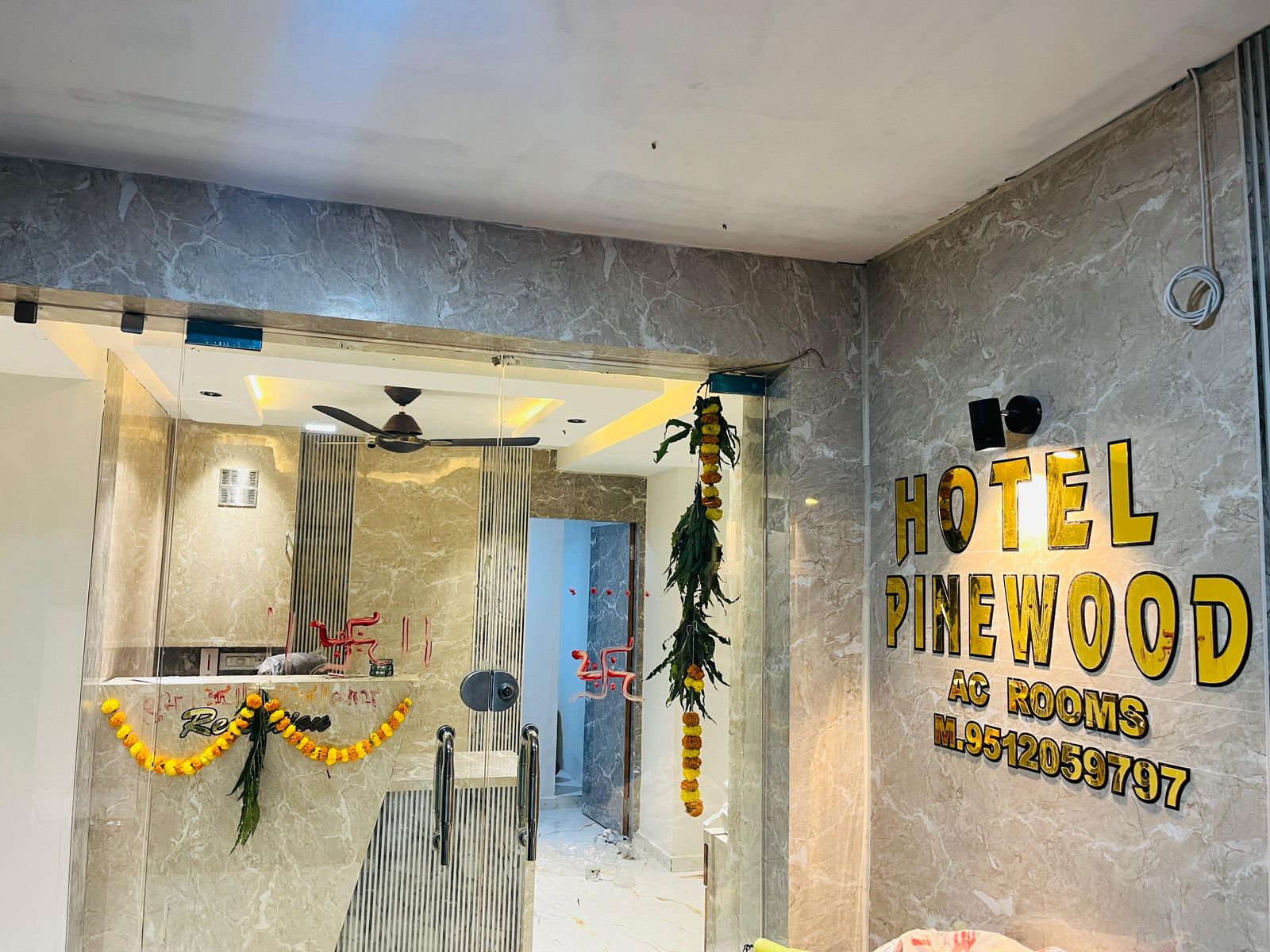 Hotel Pinewood Ahmedabad - Reviews, Photos & Offer