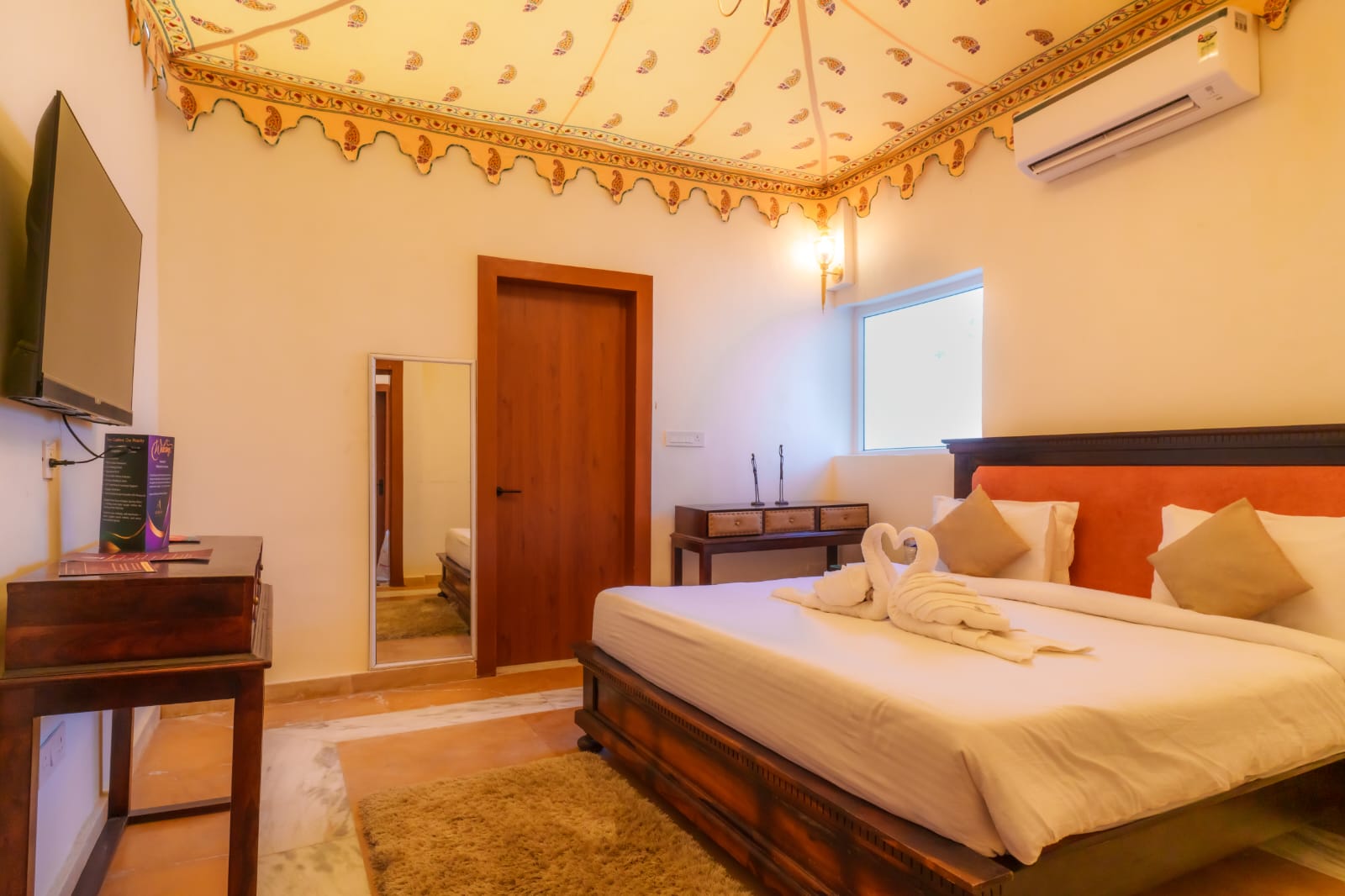 Aureva Raj Bagh Retreat Resort Jaipur - Reviews, Photos & Offer