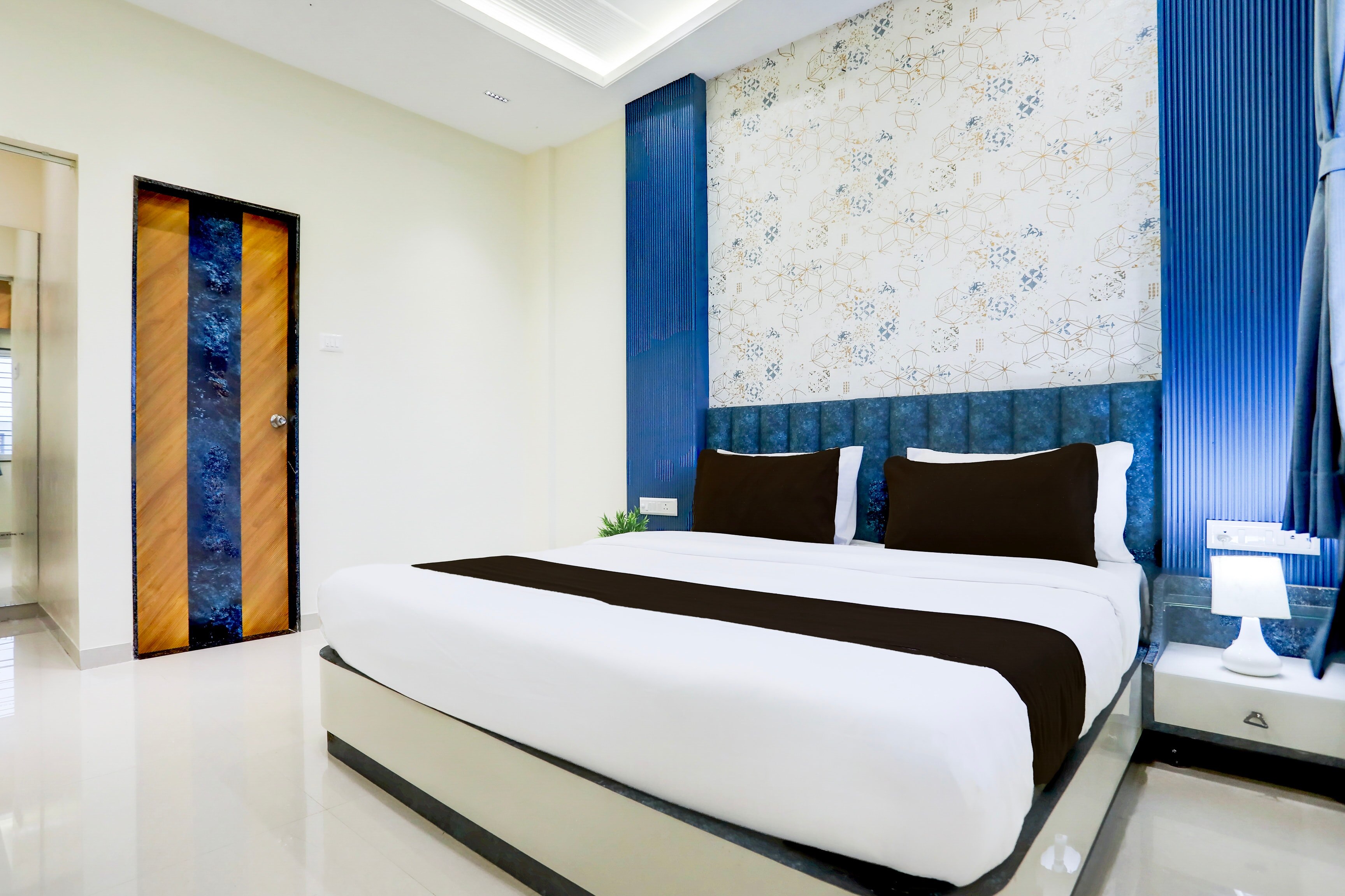 Hotel O Oshnik 𝗕𝗢𝗢𝗞 Nagpur Hotel