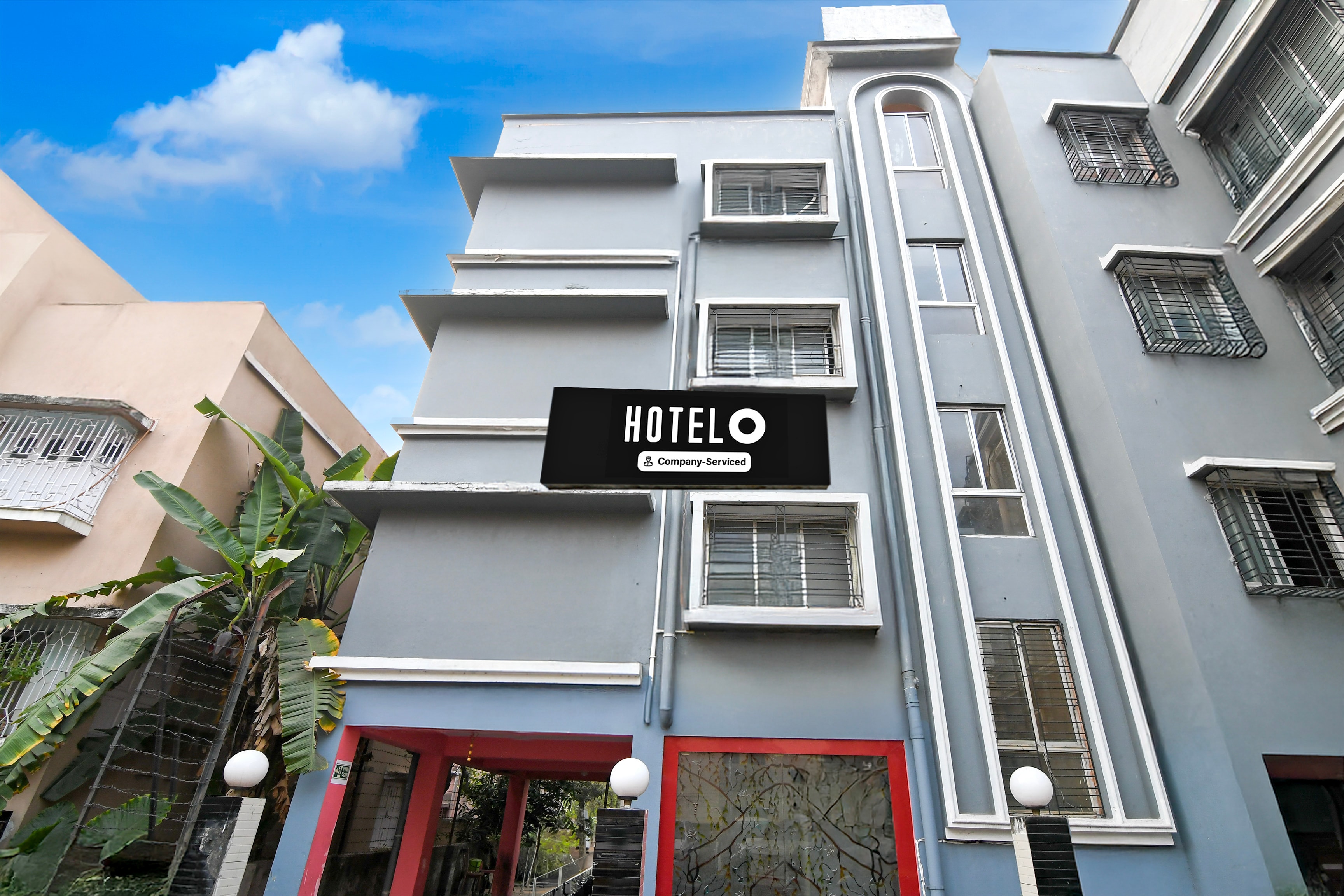 Reviews of Hotel O Survey Park - Hotel in Kolkata