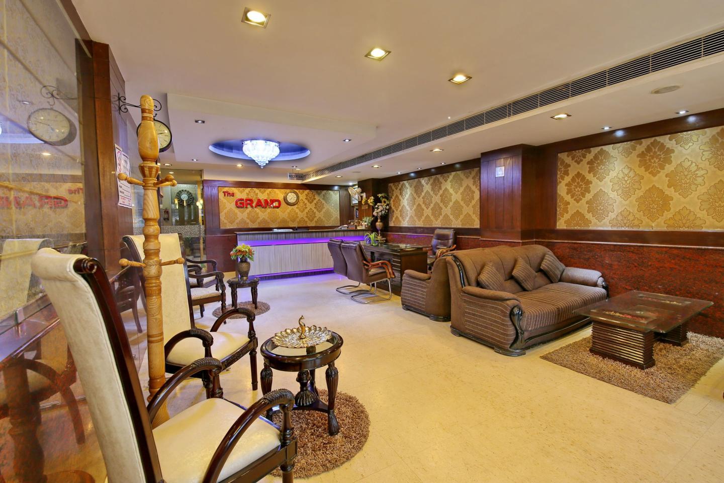 The Grand Hotel Pathankot - Reviews, Photos & Offer