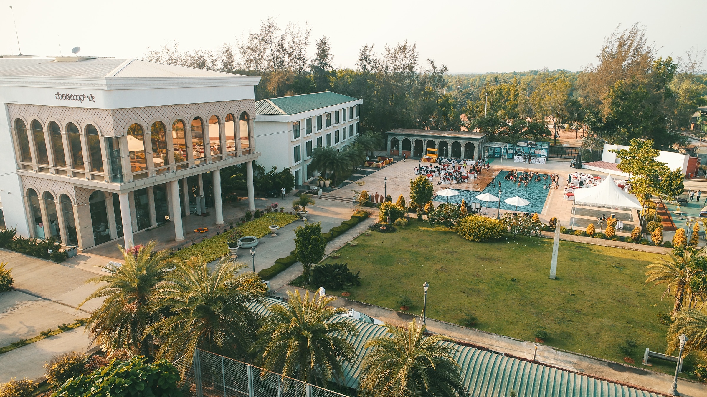 MERIDIAN BAY RESORT & SPA Kundapur - Reviews, Photos & Offer