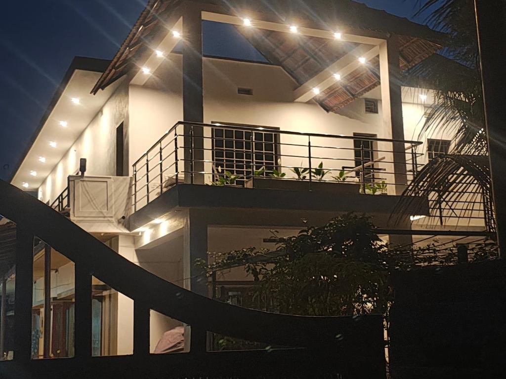 Coorg Ashiyana 𝗕𝗢𝗢𝗞 Coorg Homestay