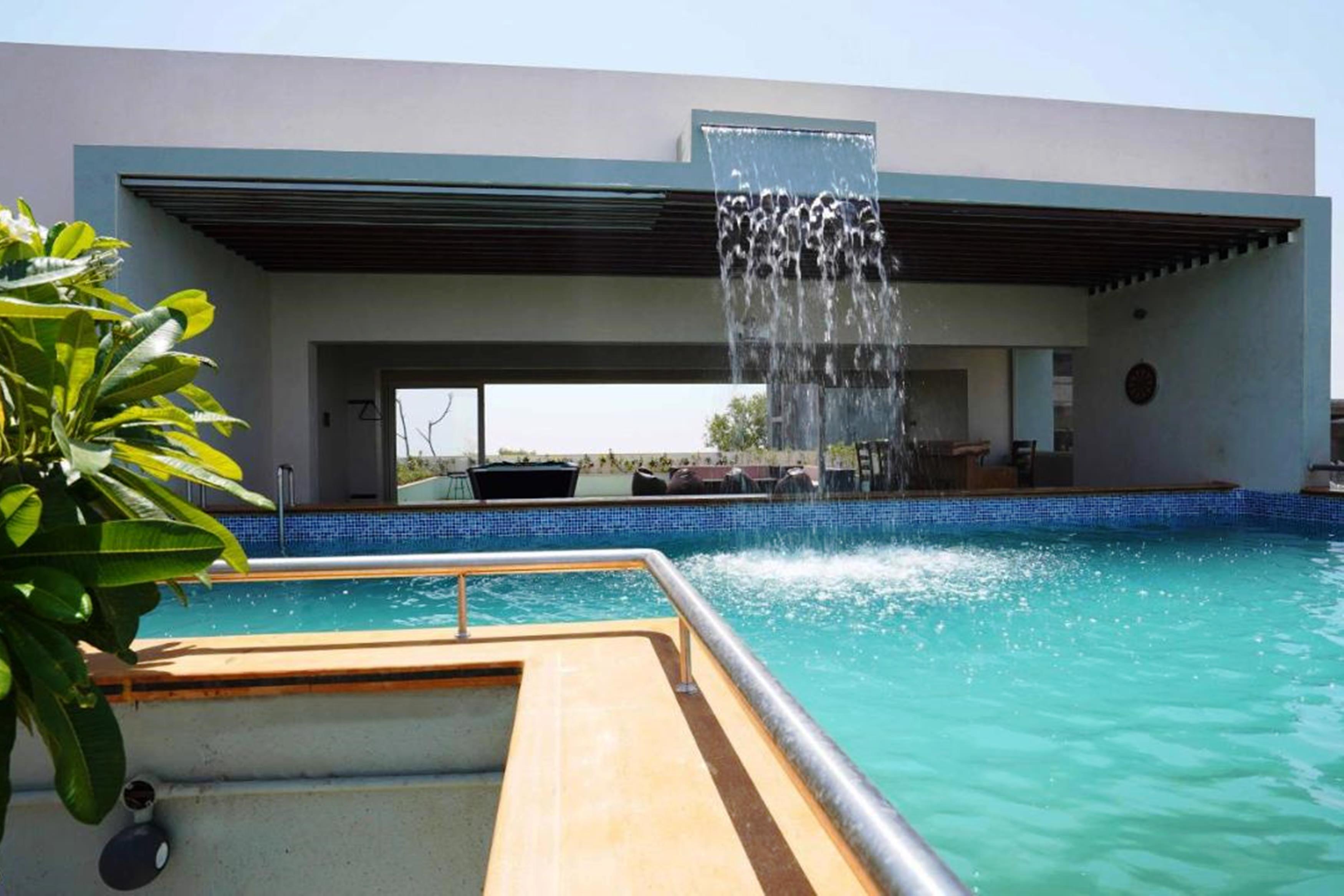 Address of Casino Villa Luxurious 6BHK Infinity Pool With Waterfall ...