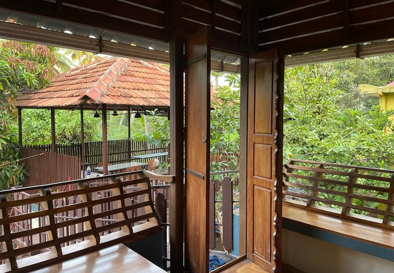 MUNDRO MOCKTAIL Homestay Kollam - Reviews, Photos & Offer