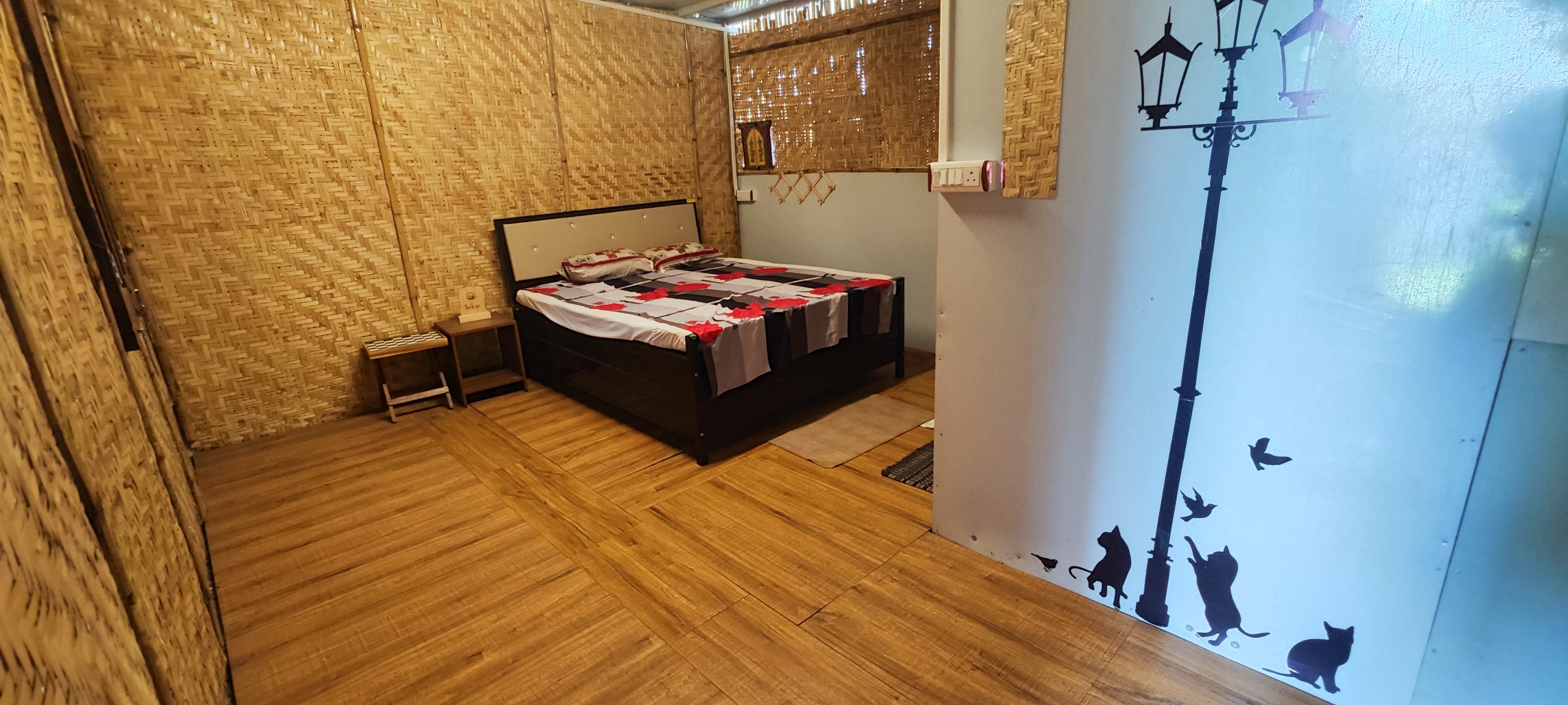 Tour De Agri 𝗕𝗢𝗢𝗞 Junnar Farm House