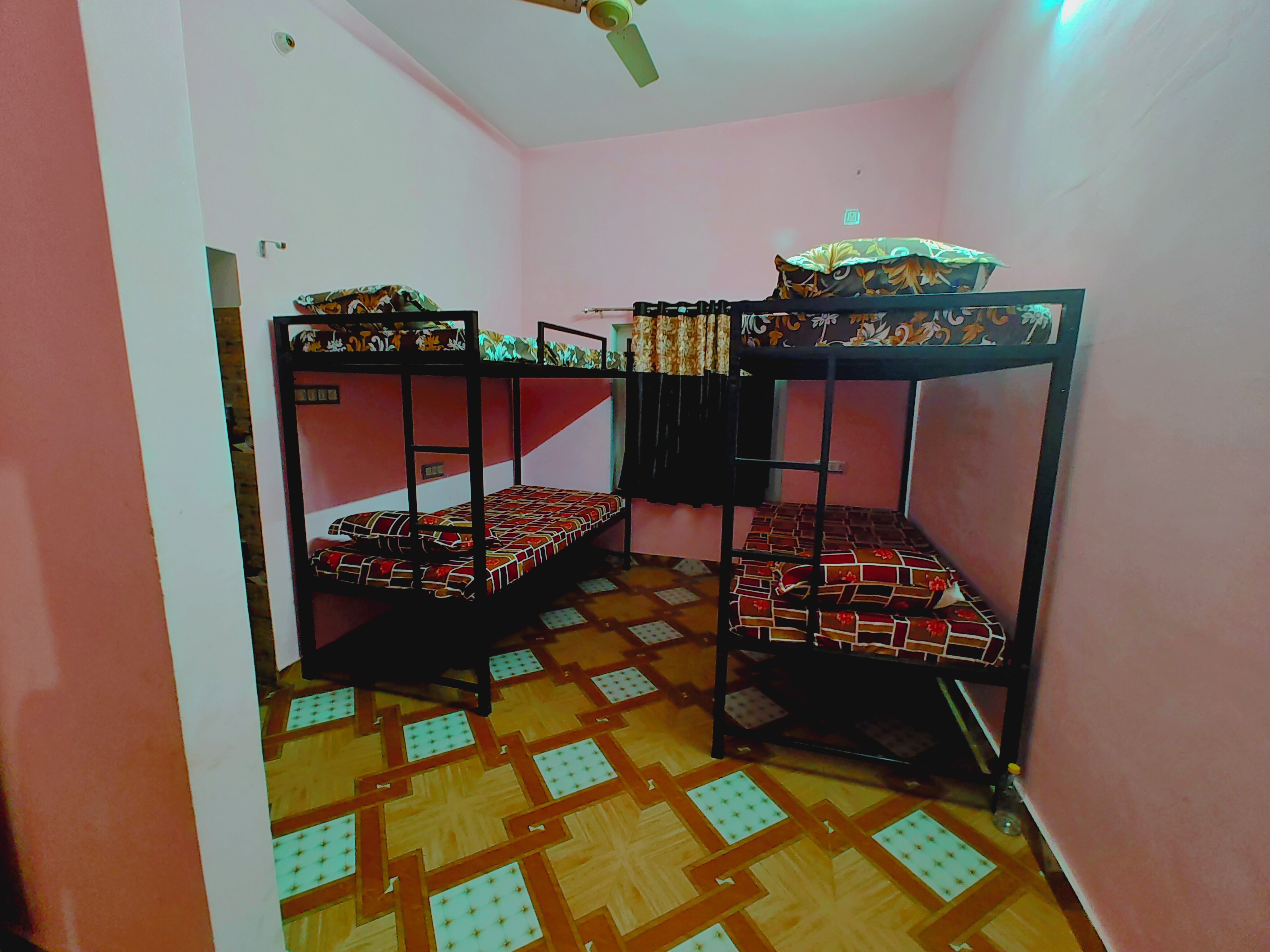 Homestay 𝗕𝗢𝗢𝗞 Ayodhya Homestay