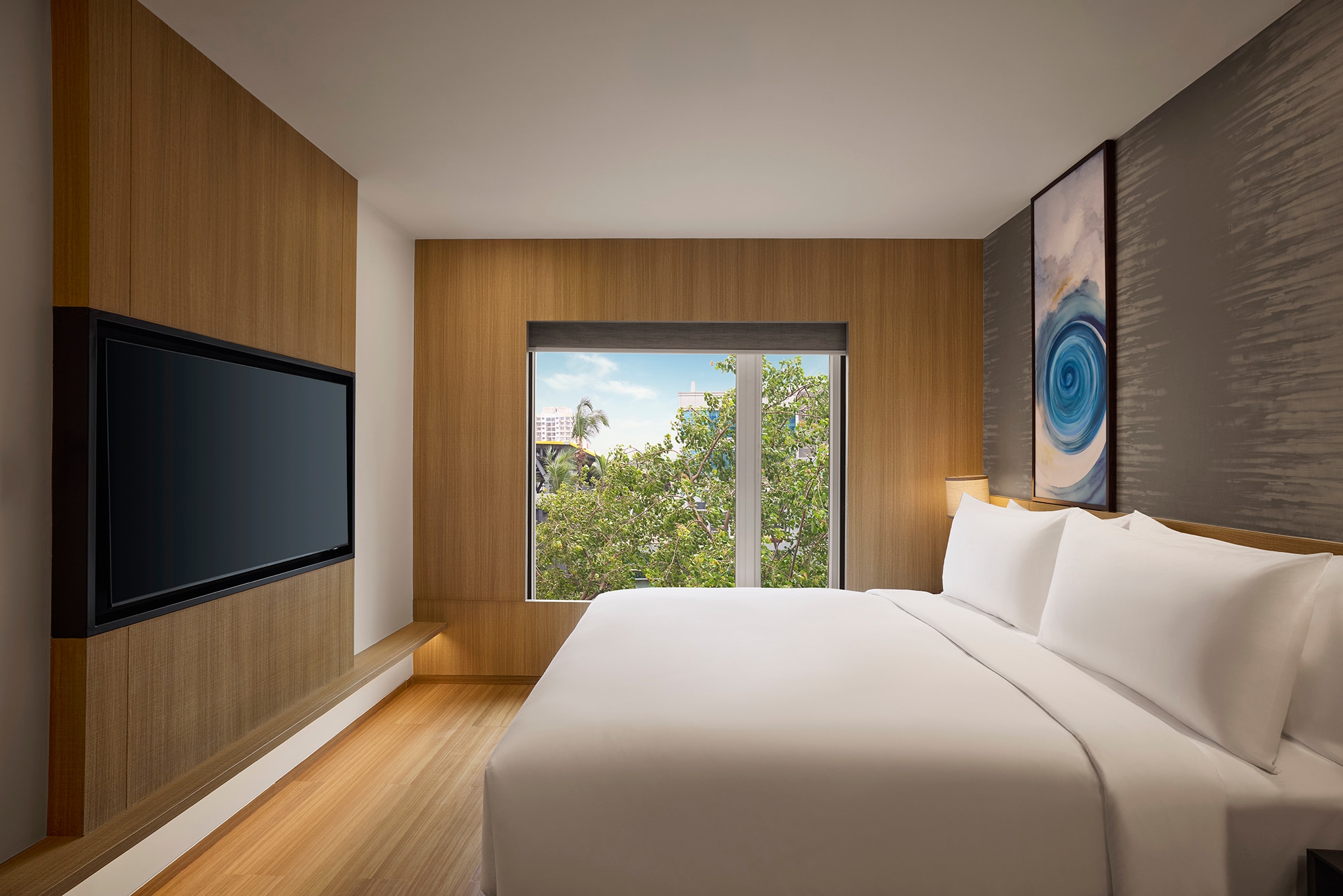 Address of Fairfield by Marriott Mumbai Andheri West - Hotel in Mumbai