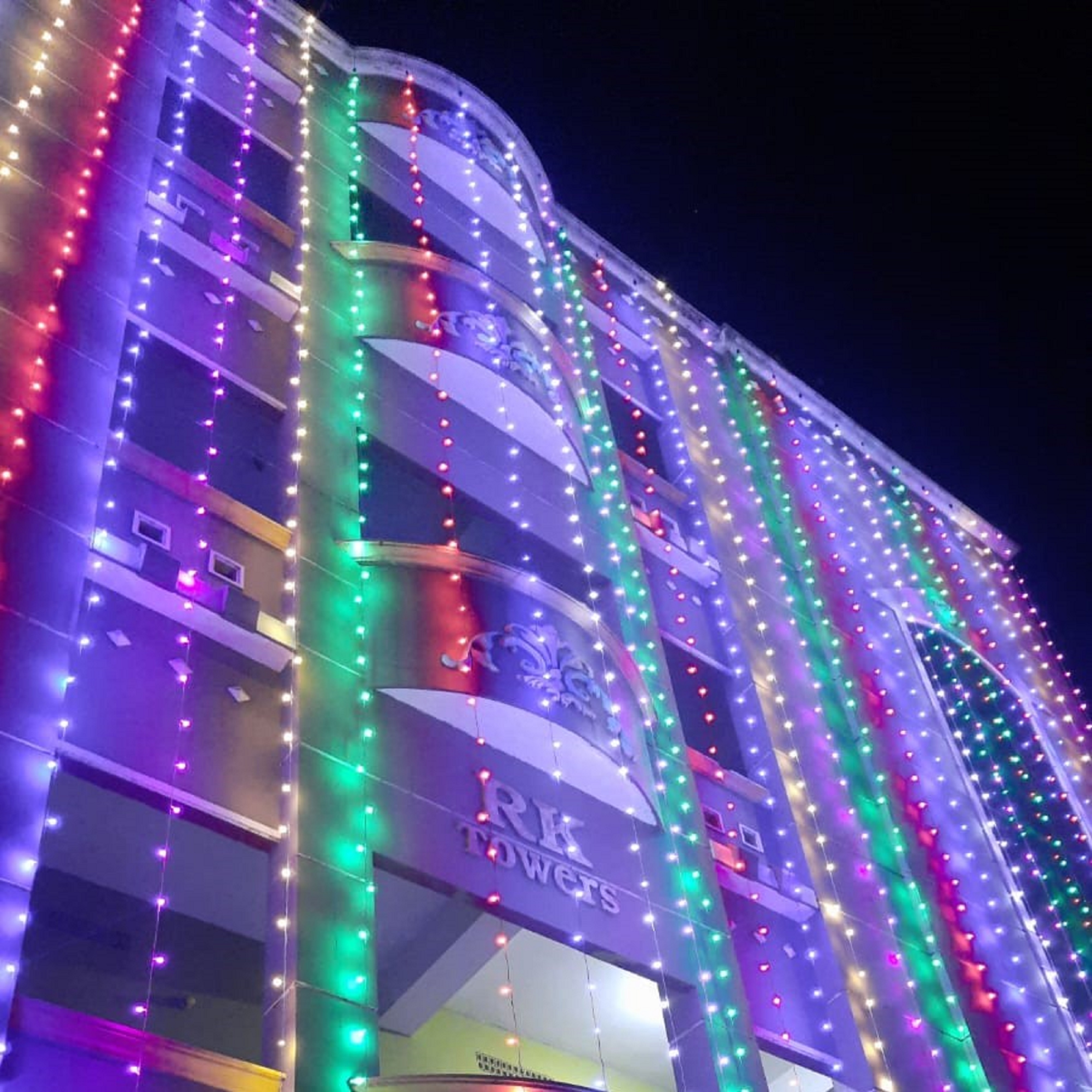 Gayatri Inn 𝗕𝗢𝗢𝗞 Razole Hotel