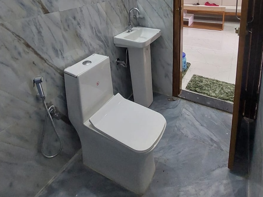 Himalayan View Stay 1Bhk By Shipra Hospitality Homestay Dehradun ...