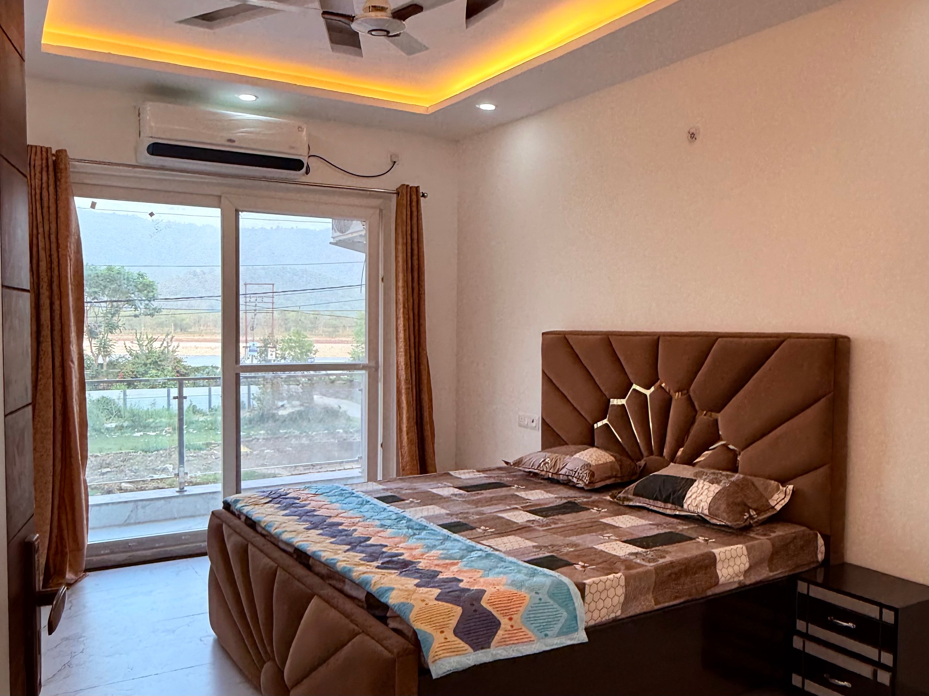 Photos of 2BHK with Mesmerizing Ganga View - Rishikesh Hotel on Goibibo