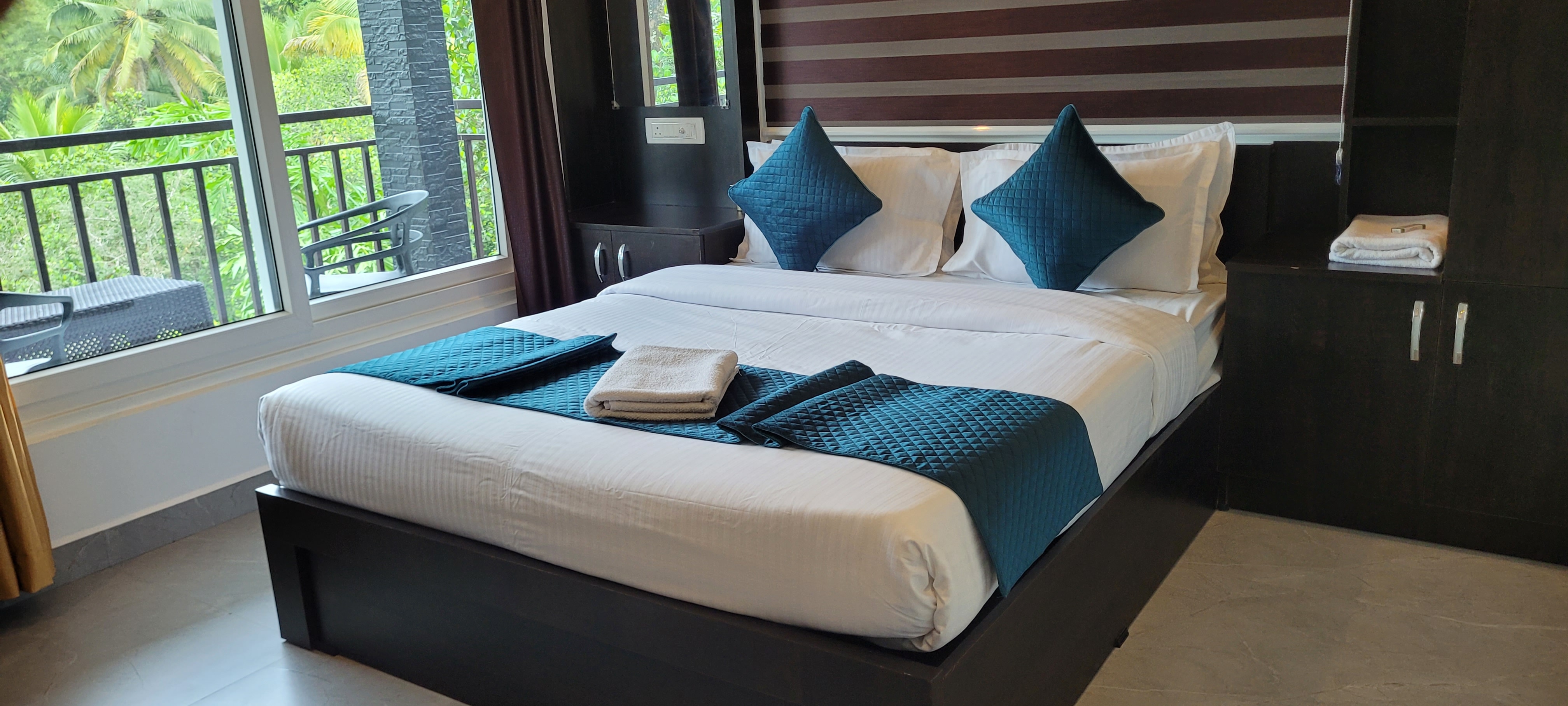 The Lantana Munnar Guest House Munnar - Reviews, Photos & Offer