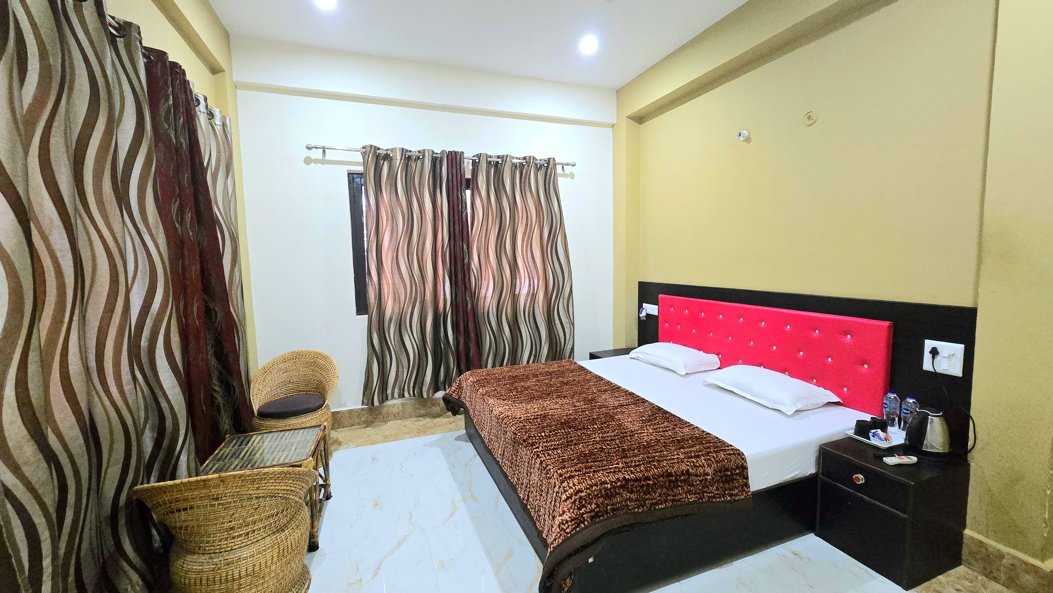 Shri Narayan Residency Hotel Joshimath - Reviews, Photos & Offer