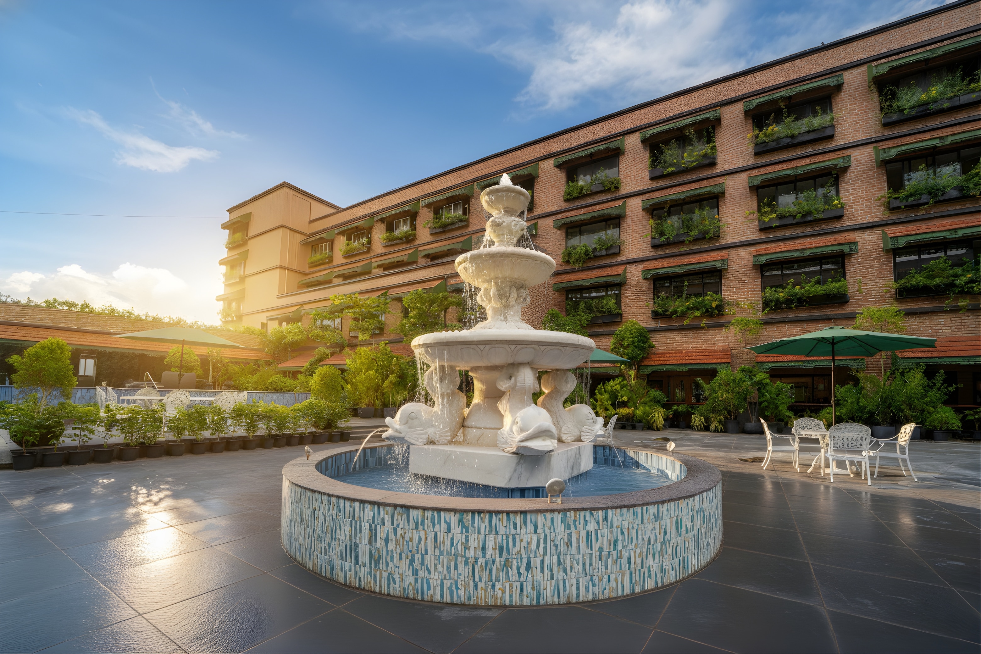 Mayfair Bay Resort, Paradeep Paradeep - Reviews, Photos & Offer